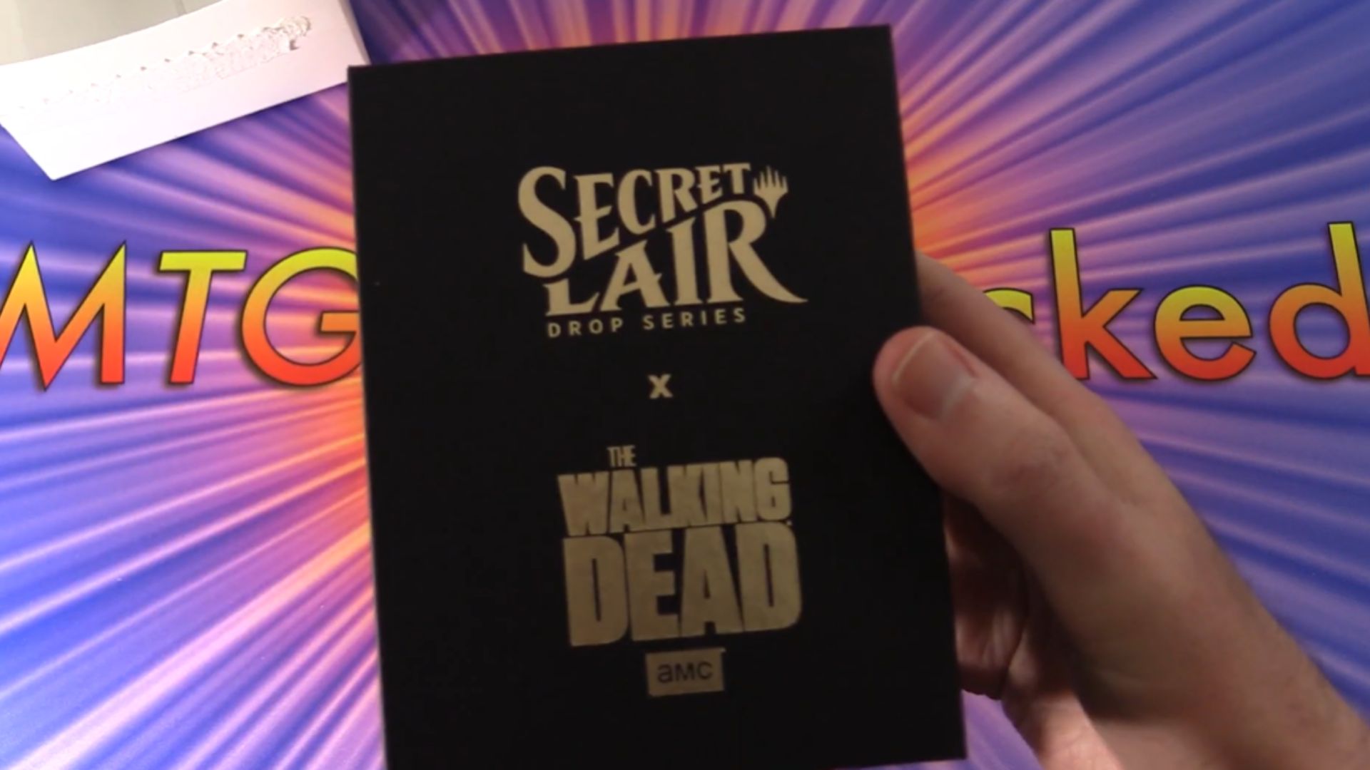 10 Amazing Magic: The Gathering Collabs & The 10 Best Cards From These ...