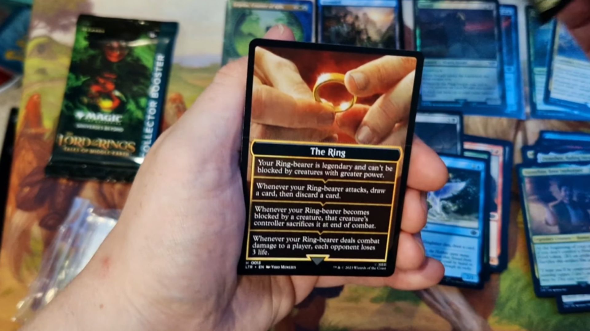 10 Amazing Magic: The Gathering Collabs & The 10 Best Cards From These ...