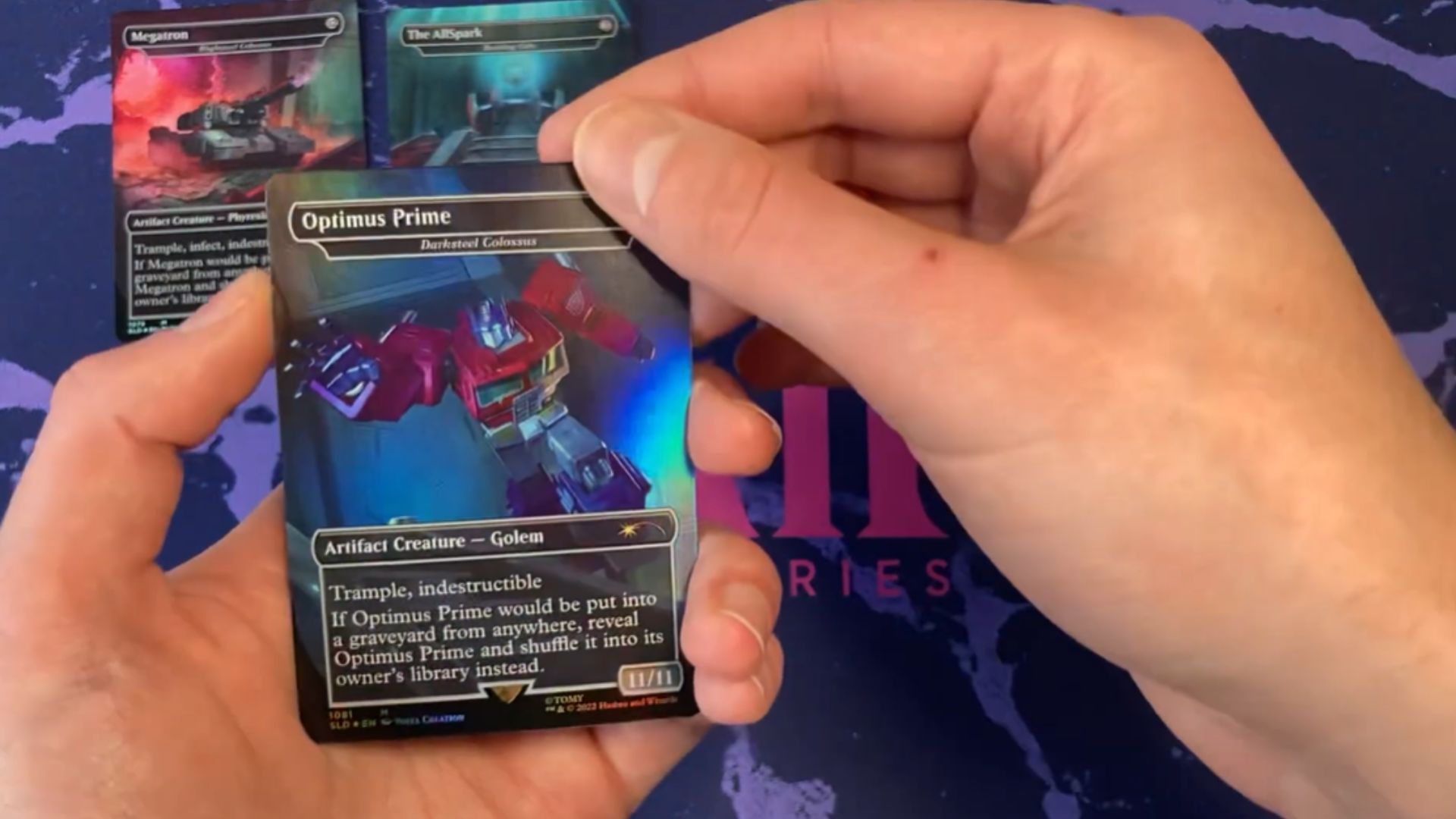 10 Amazing Magic: The Gathering Collabs & The 10 Best Cards From These ...