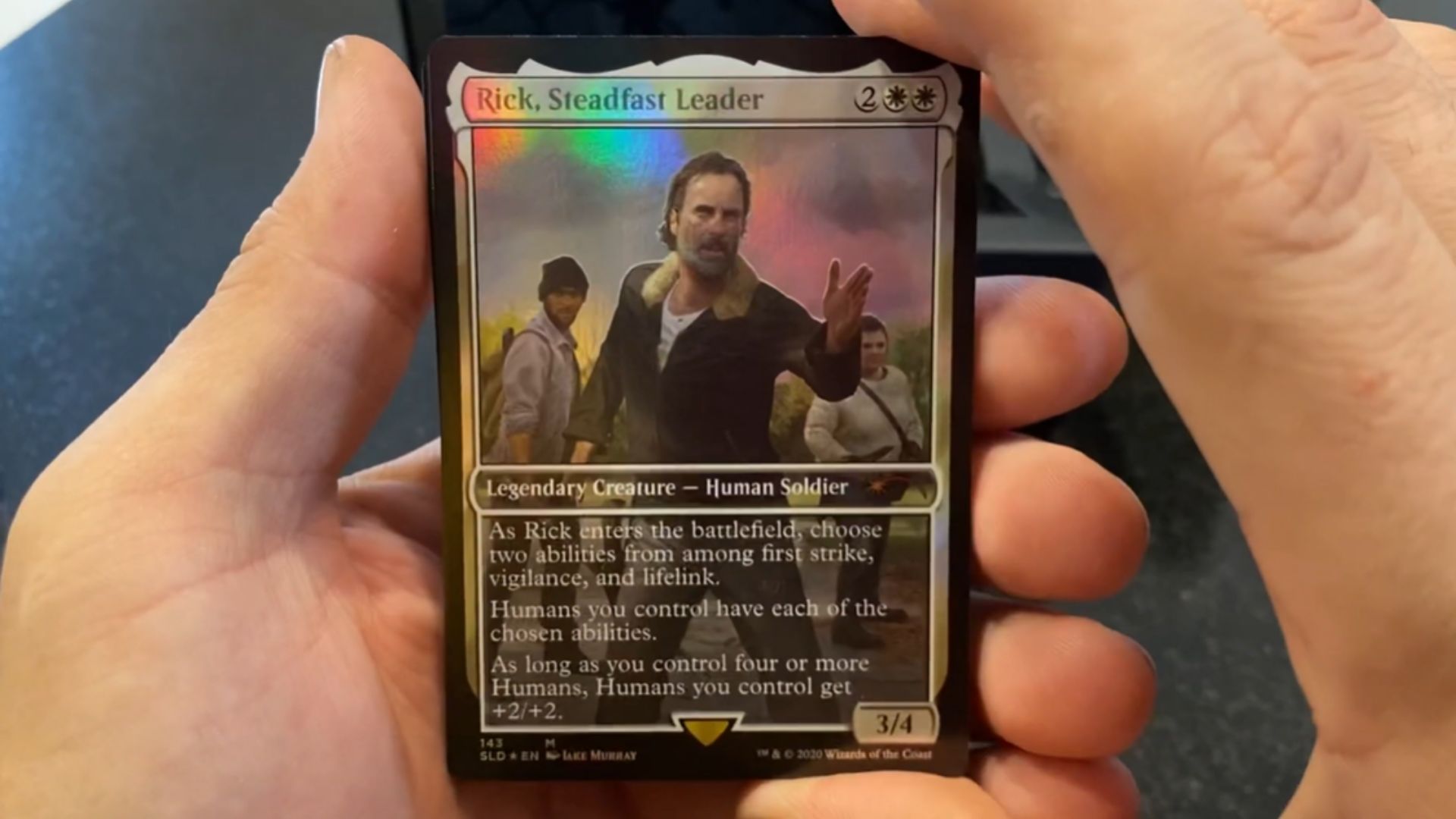 10 Amazing Magic: The Gathering Collabs & The 10 Best Cards From These ...