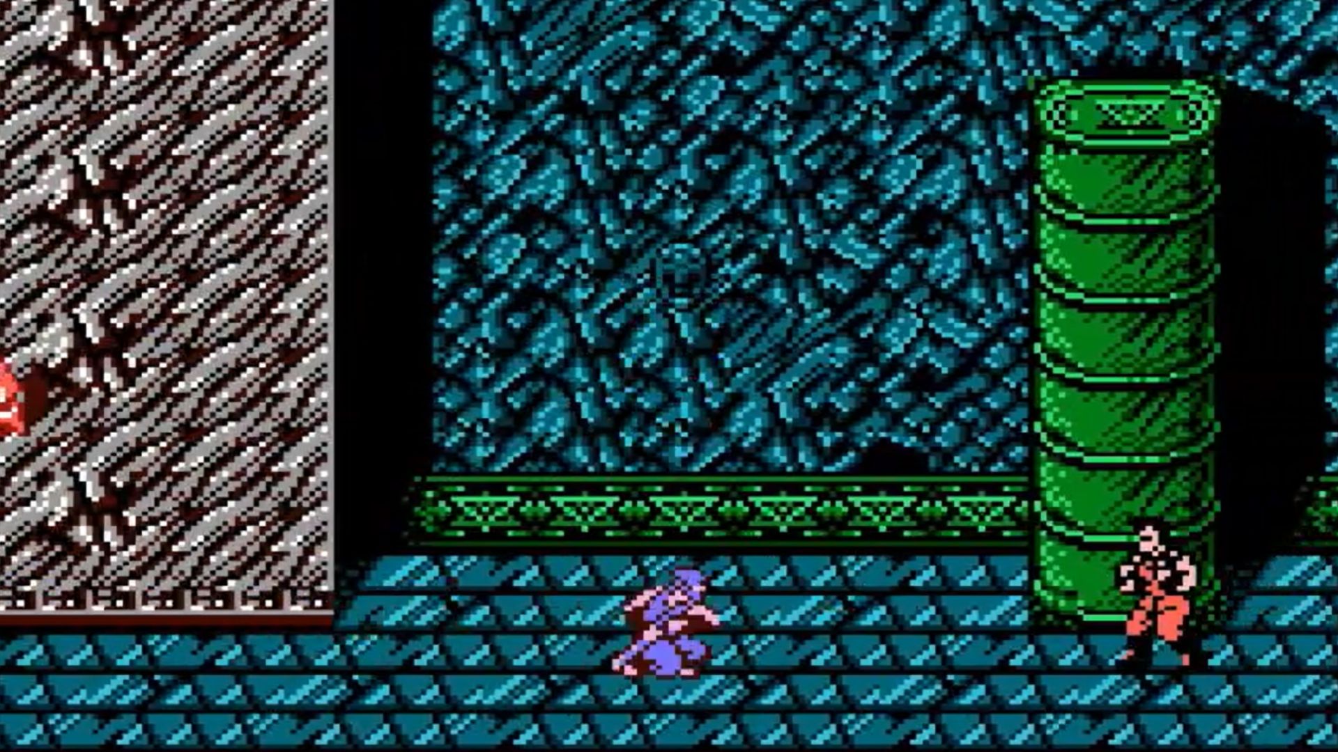 Game Over: The 20 Hardest Video Game Levels We Barely Survived ...