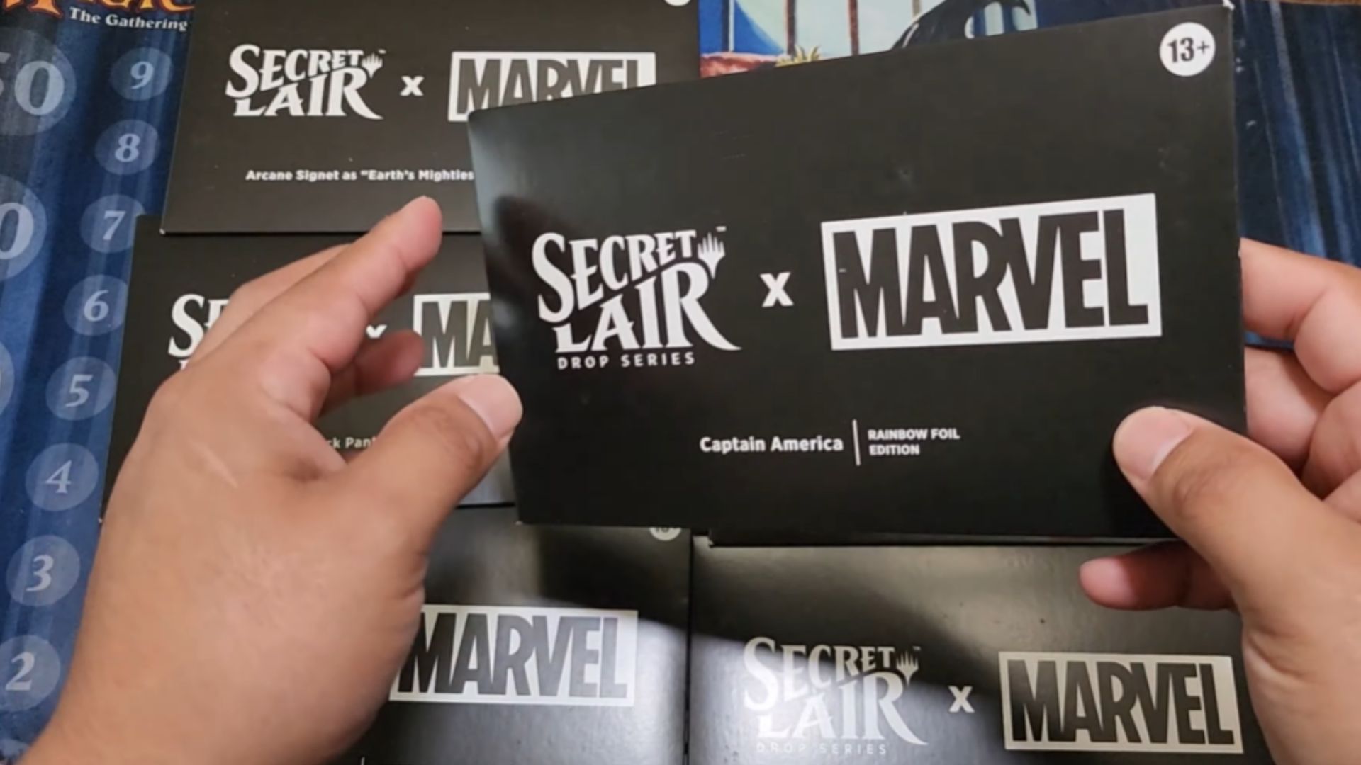 10 Amazing Magic: The Gathering Collabs & The 10 Best Cards From These ...