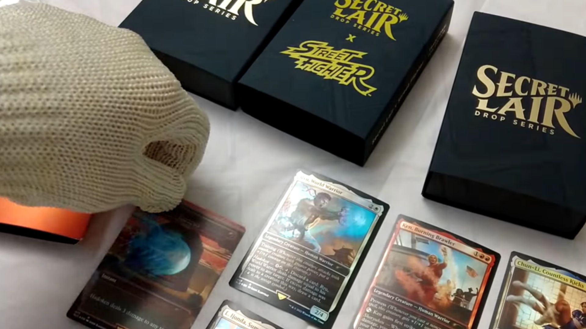 10 Amazing Magic: The Gathering Collabs & The 10 Best Cards From These ...