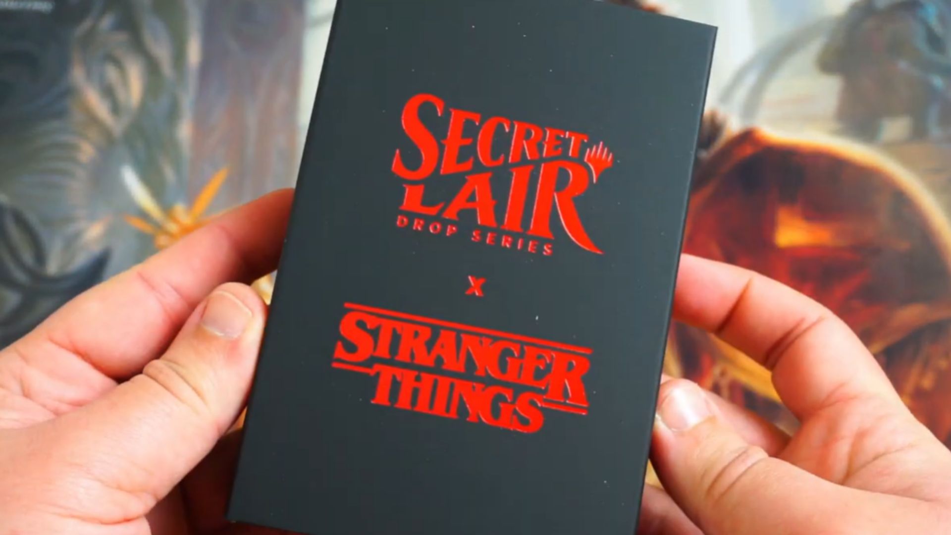 10 Amazing Magic: The Gathering Collabs & The 10 Best Cards From These ...