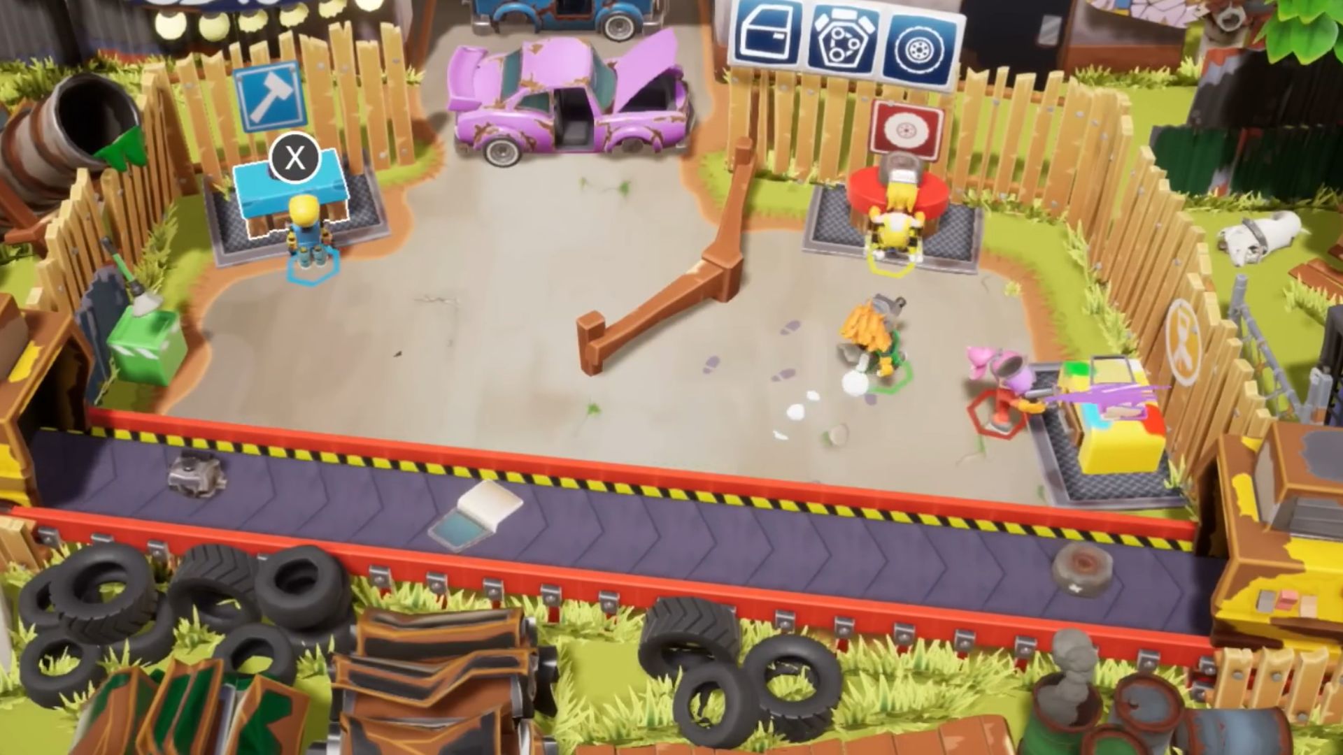 Couch Co-Op: 20 Two-Player Games Perfect For Any Duo - TheSavvyGamer