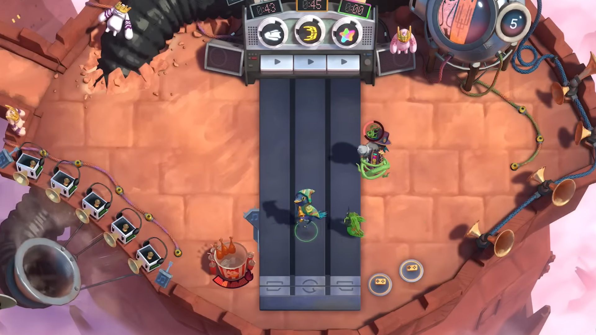 Couch Co-Op: 20 Two-Player Games Perfect For Any Duo - TheSavvyGamer