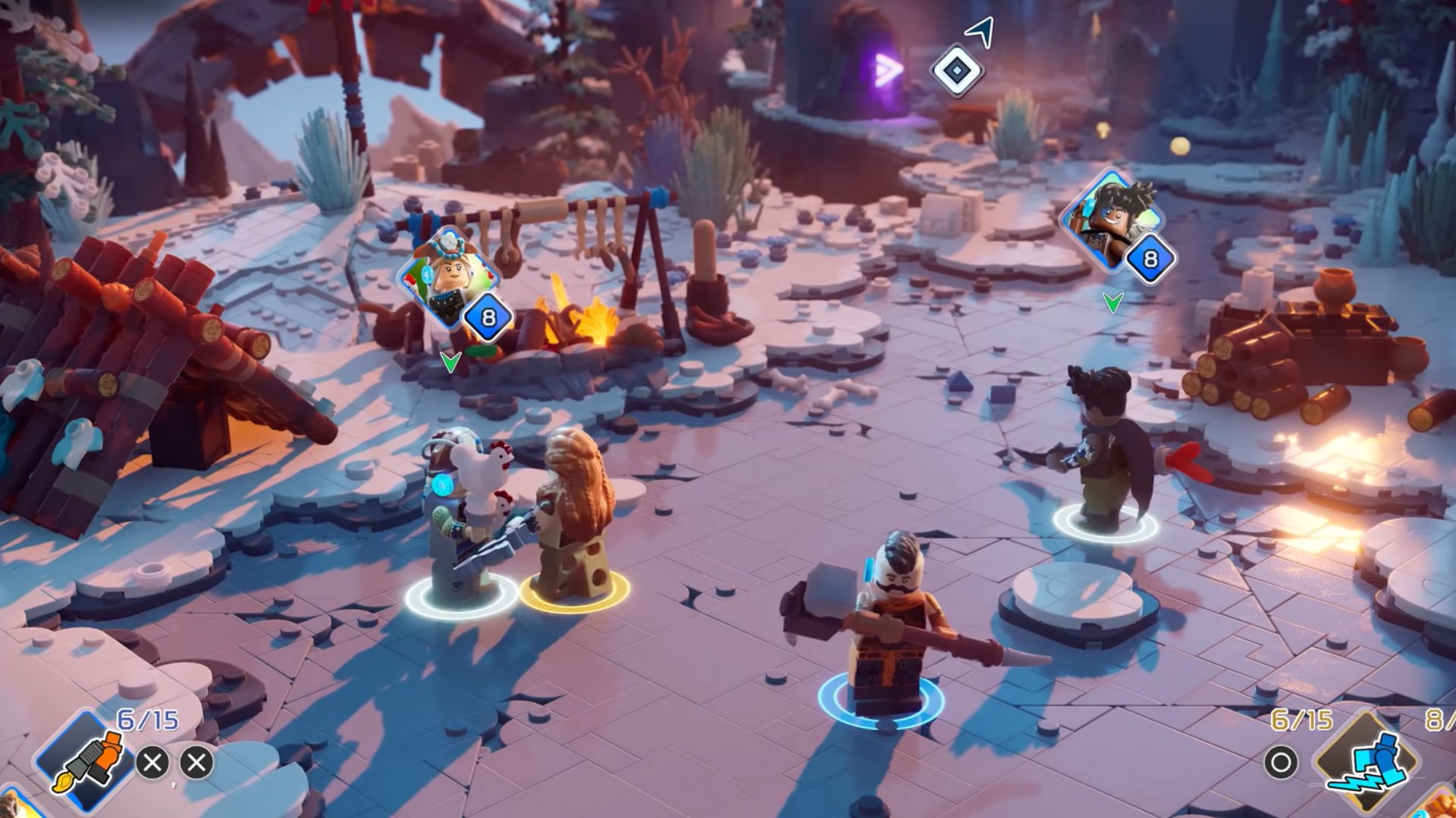 Couch Co-Op: 20 Two-Player Games Perfect For Any Duo - TheSavvyGamer