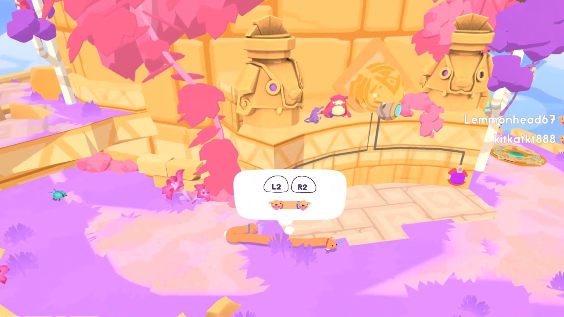 Couch Co-Op: 20 Two-Player Games Perfect For Any Duo - TheSavvyGamer