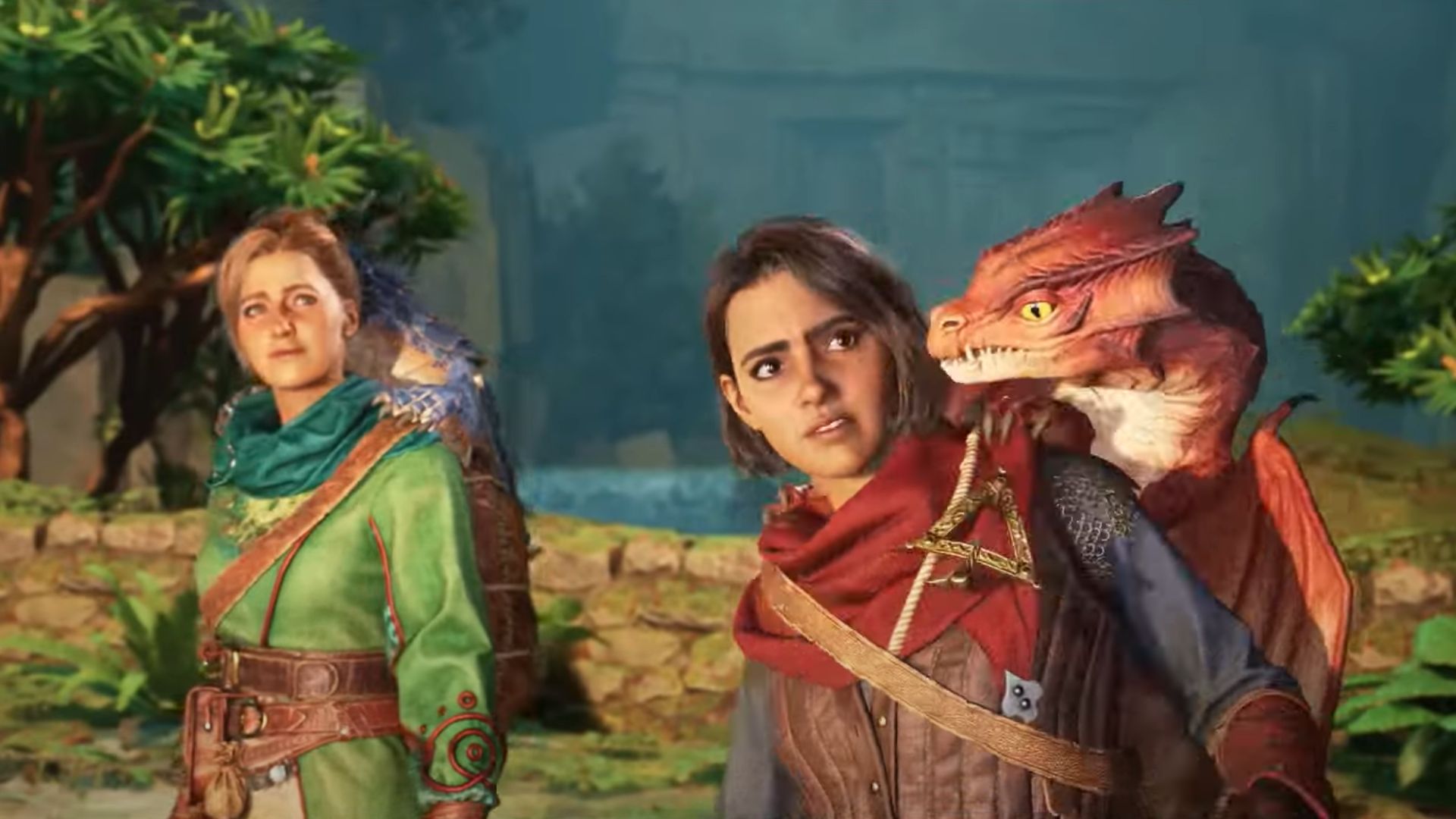 Couch Co-Op: 20 Two-Player Games Perfect For Any Duo - TheSavvyGamer