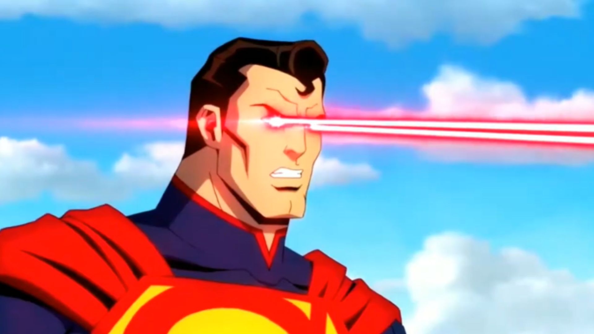 10 Superman Powers You Didn't Know He Had & 10 Of His Greatest ...