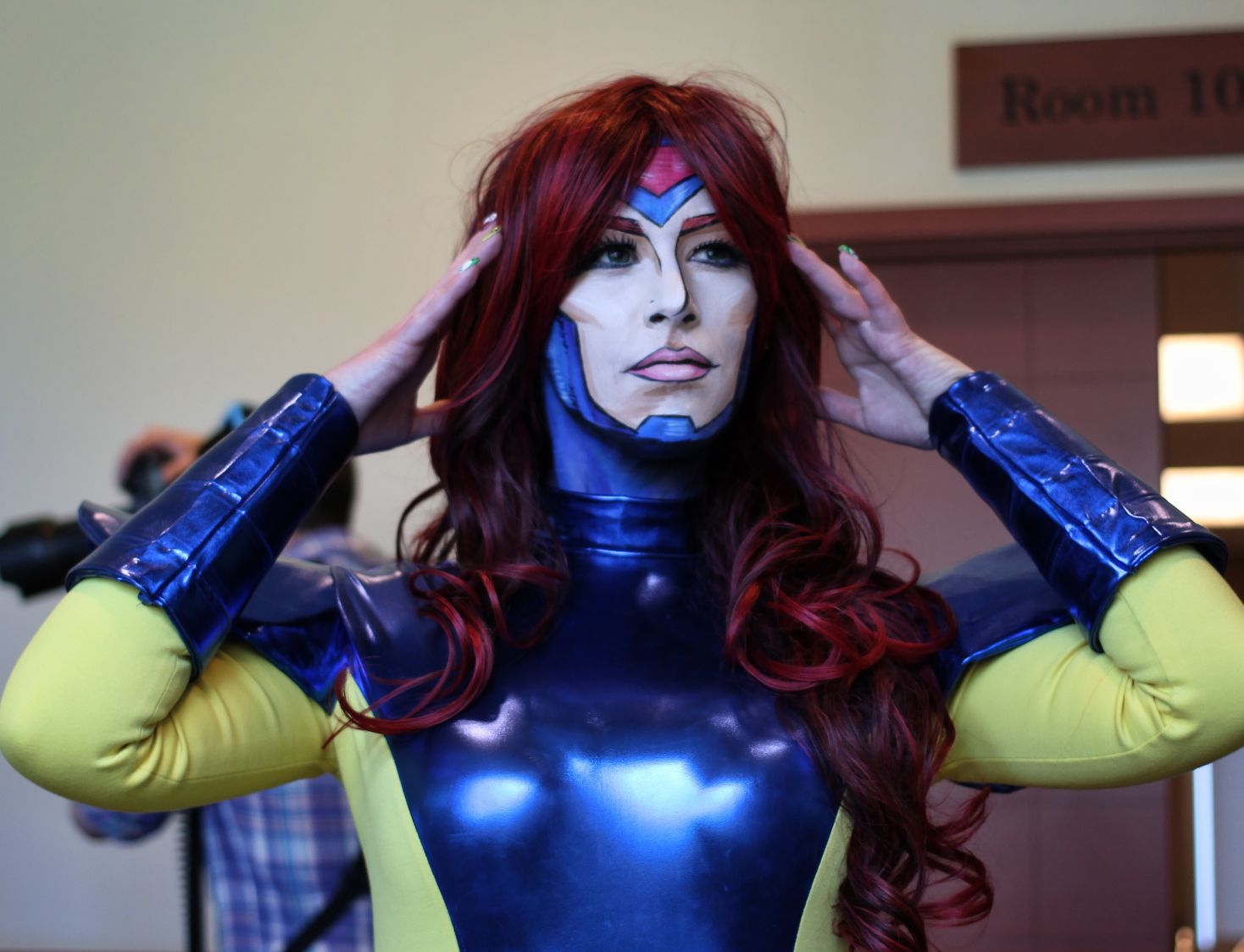 Mind Over Matter: The 20 Most Powerful Comic Book Telepaths - TheSavvyGamer