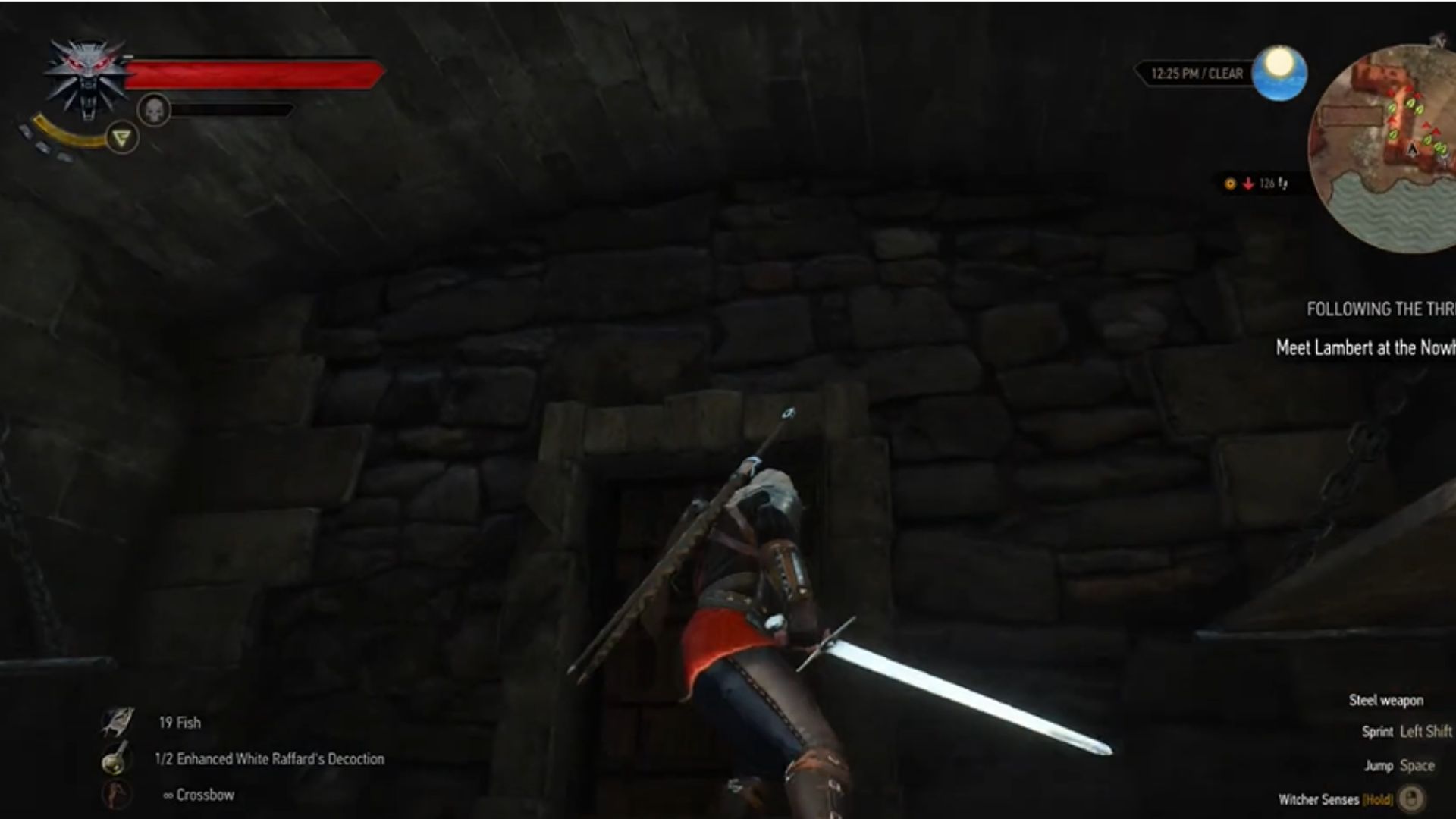 The 10 Weakest Weapons In The Witcher 3 & The 10 Strongest - TheSavvyGamer