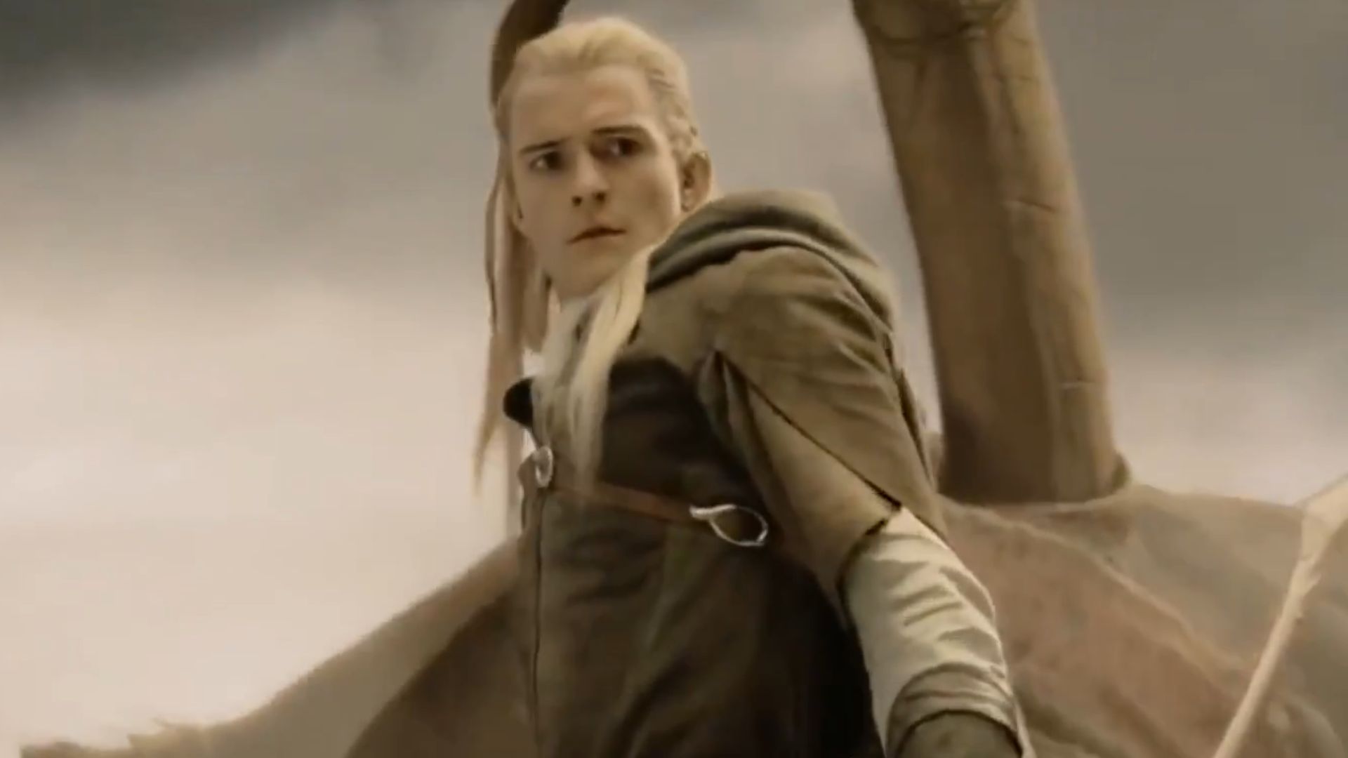 The 20 Most Powerful Elves In The Lord Of The Rings - TheSavvyGamer