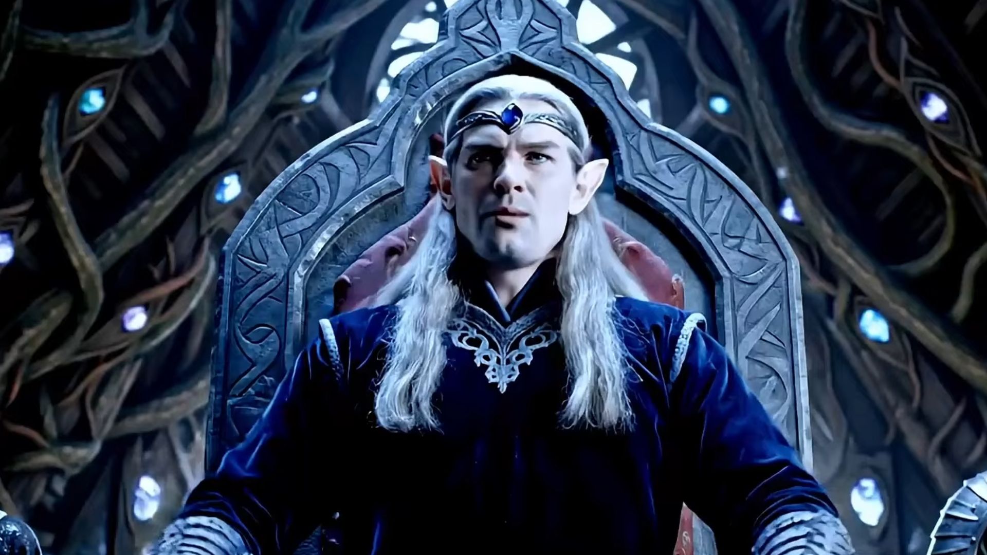 The 20 Most Powerful Elves In The Lord Of The Rings - TheSavvyGamer