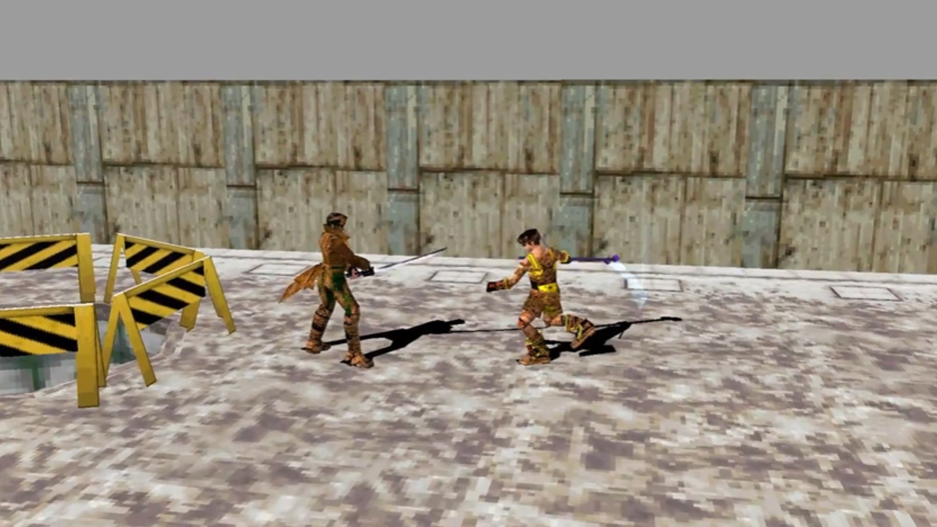 20 Classic Games Due For A Remake - TheSavvyGamer