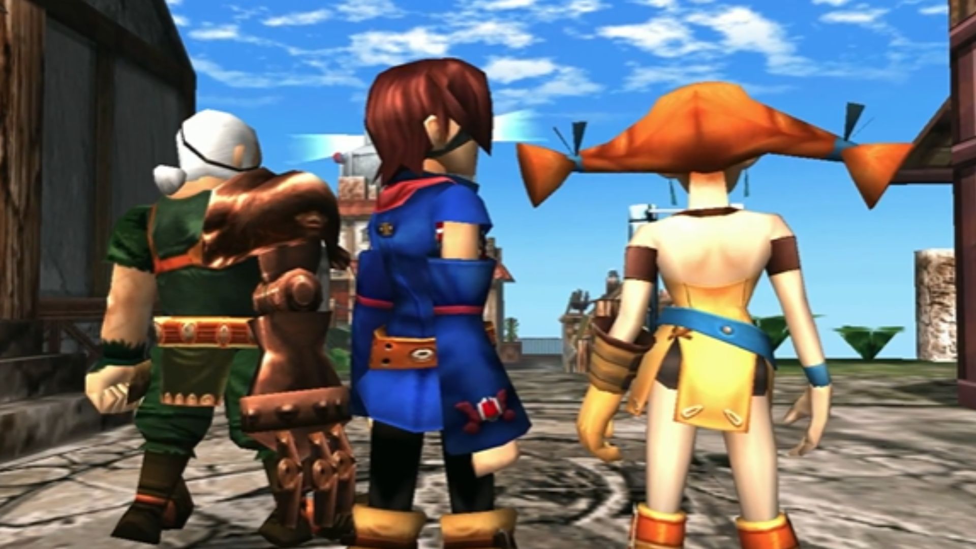 20 Classic Games Due For A Remake - TheSavvyGamer