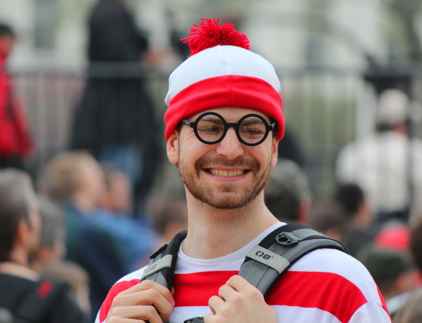 The 10 Most Elaborate Cosplay Ideas & 10 That Are Low Effort ...