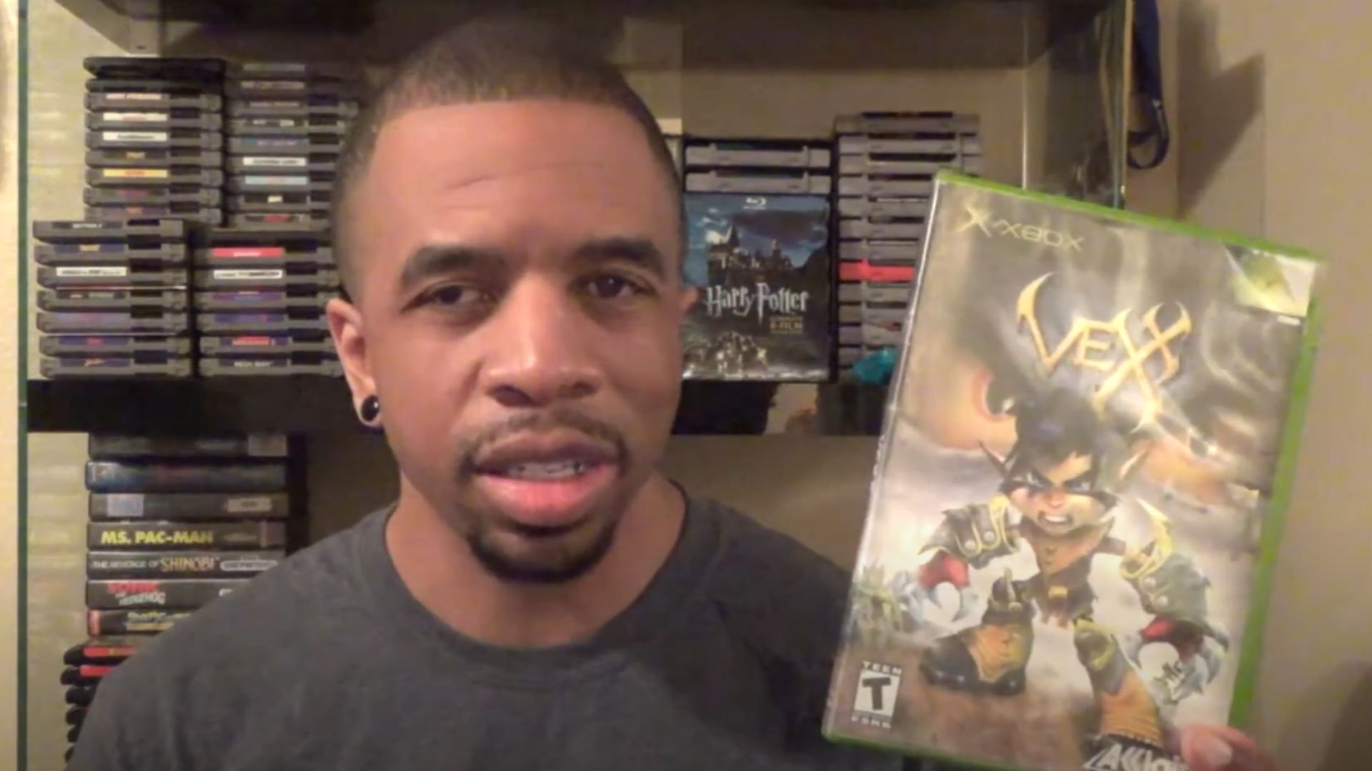 20 Gaming Mascots We've All Forgotten - TheSavvyGamer