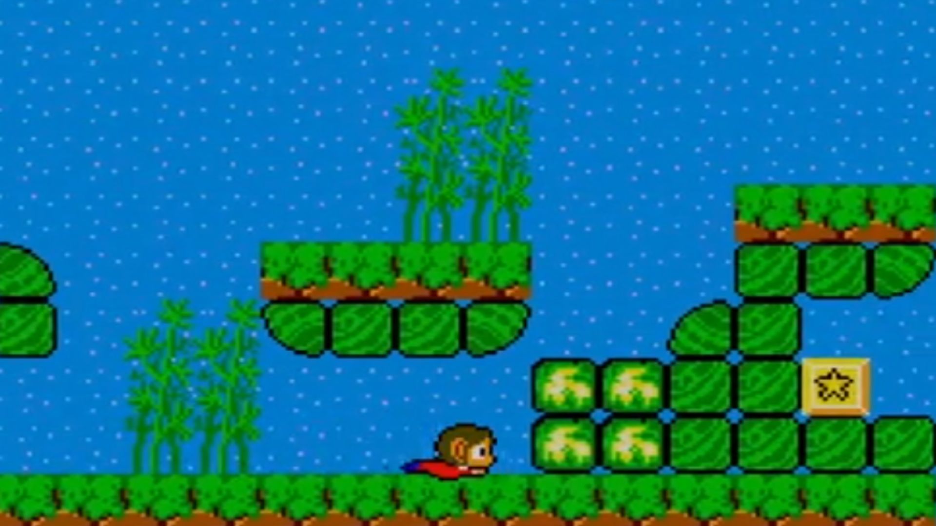 20 Gaming Mascots We've All Forgotten - TheSavvyGamer