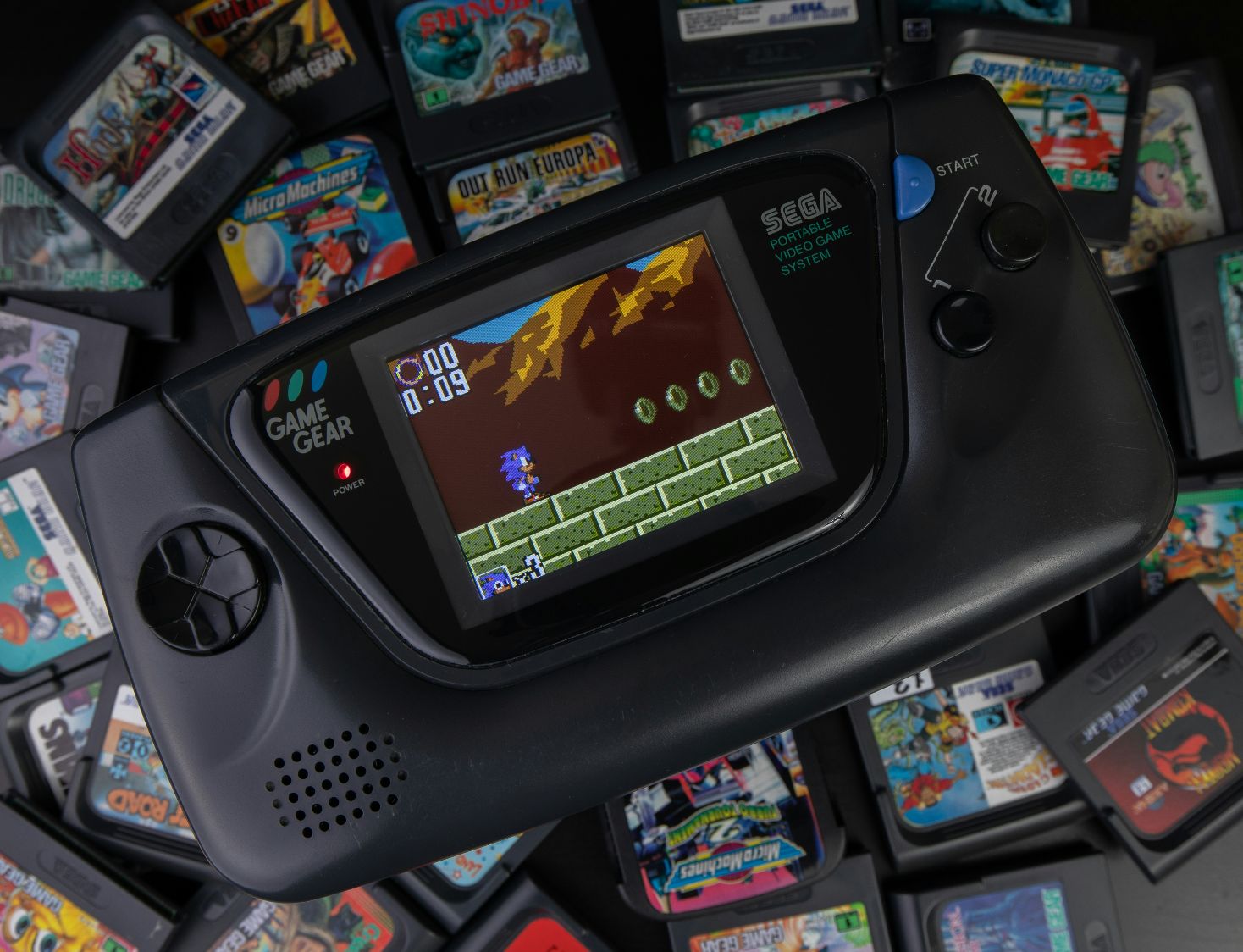 The Rise & Fall Of Sega: 20 Facts About Gaming’s Most Legendary ...
