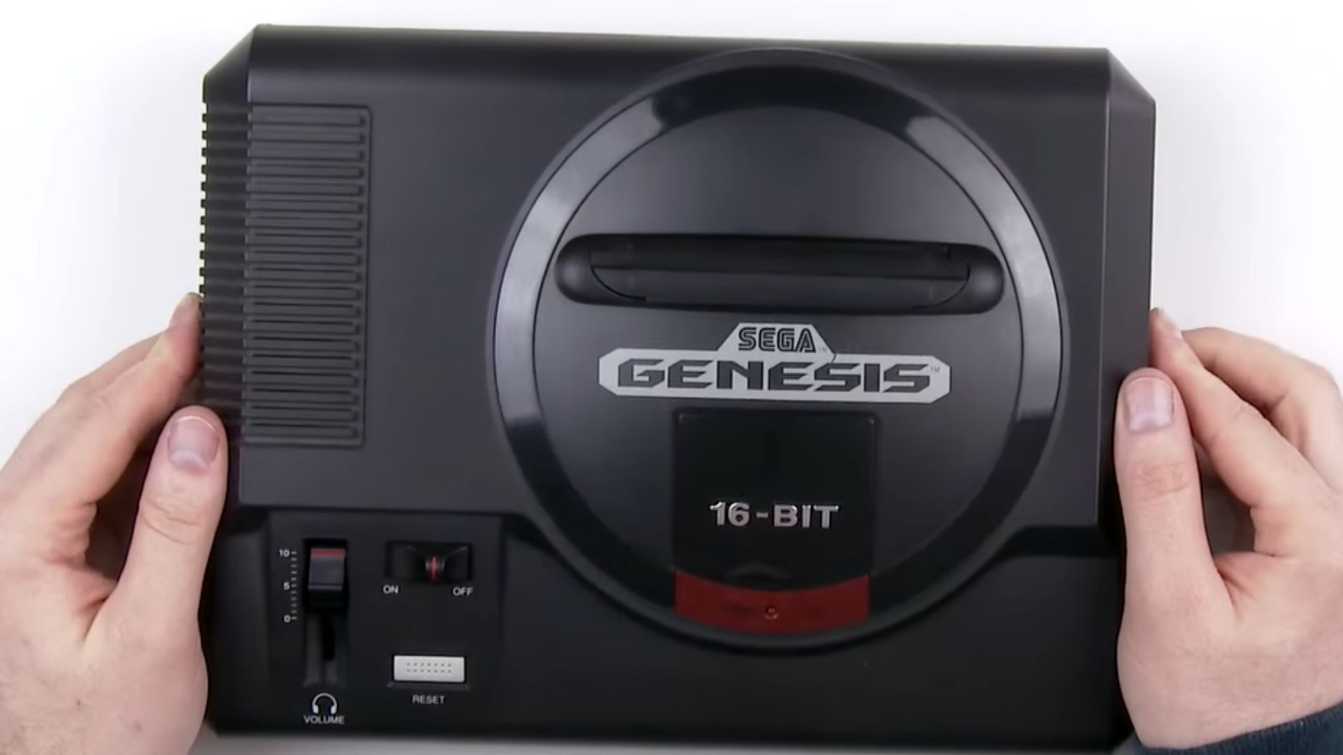 The Rise & Fall Of Sega: 20 Facts About Gaming’s Most Legendary ...