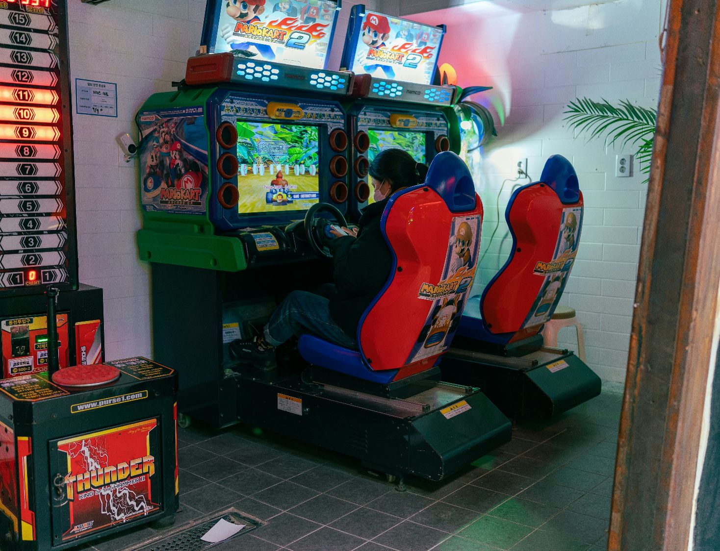 The 20 Most Beloved Arcade Games Everybody Loves (Spanish) - TheSavvyGamer
