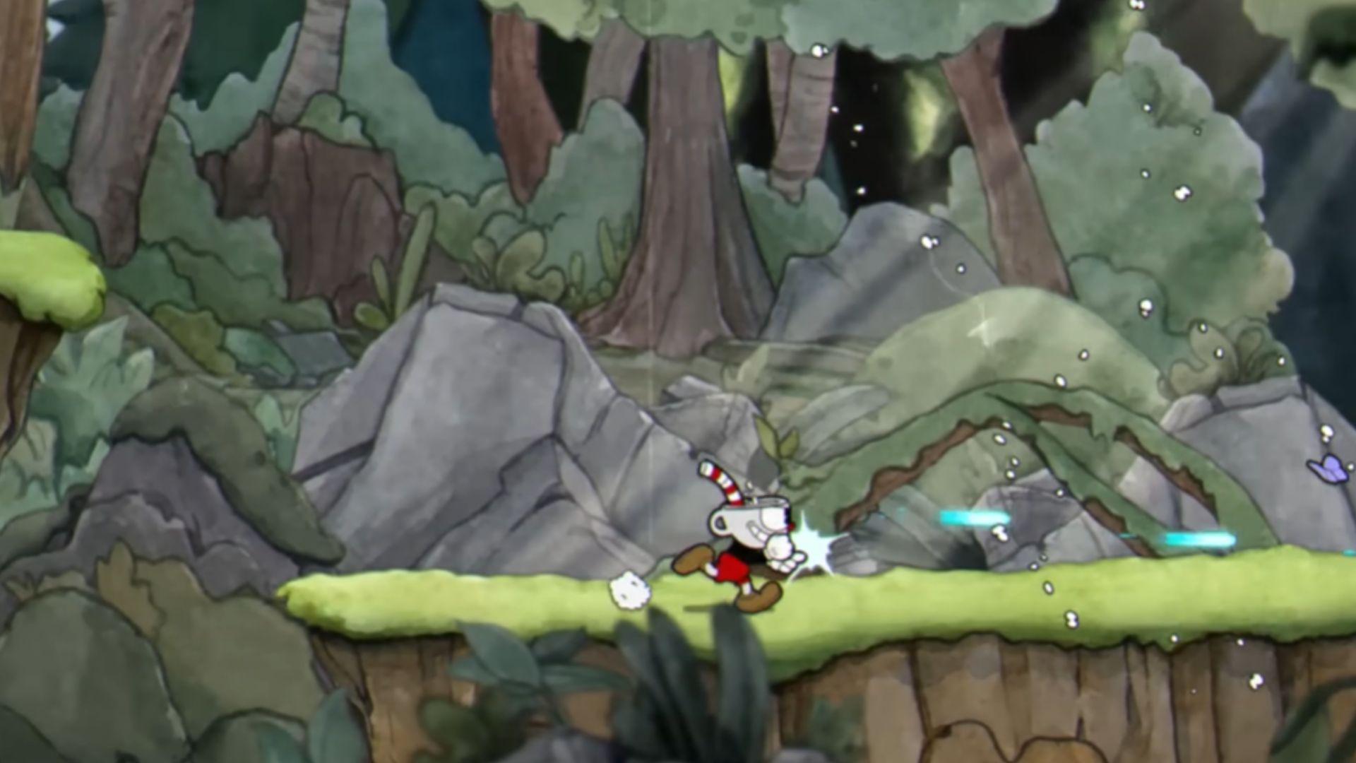 Hop To It: The 20 Best Platformer Games Of All Time - TheSavvyGamer