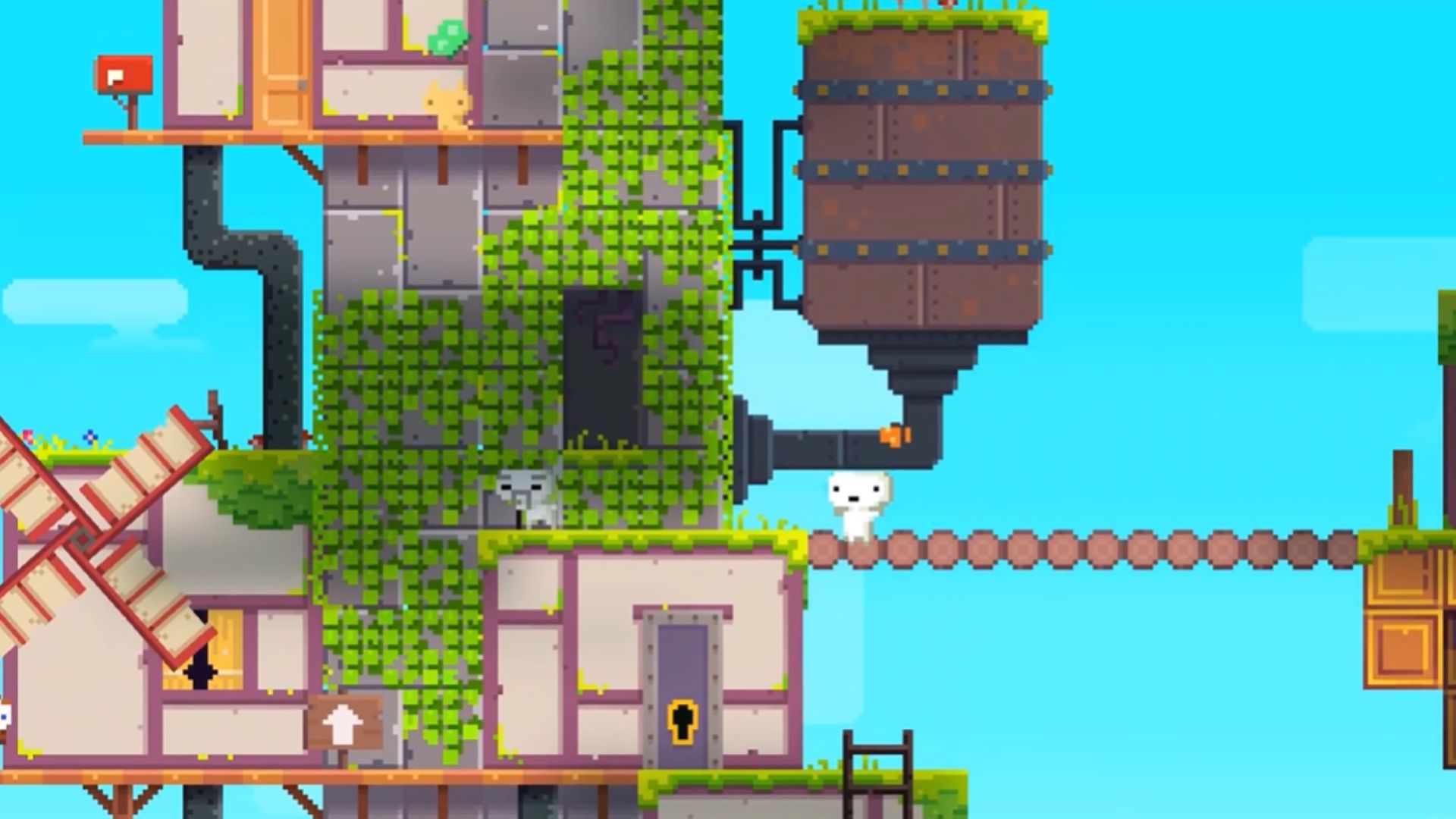 Hop To It: The 20 Best Platformer Games Of All Time - TheSavvyGamer