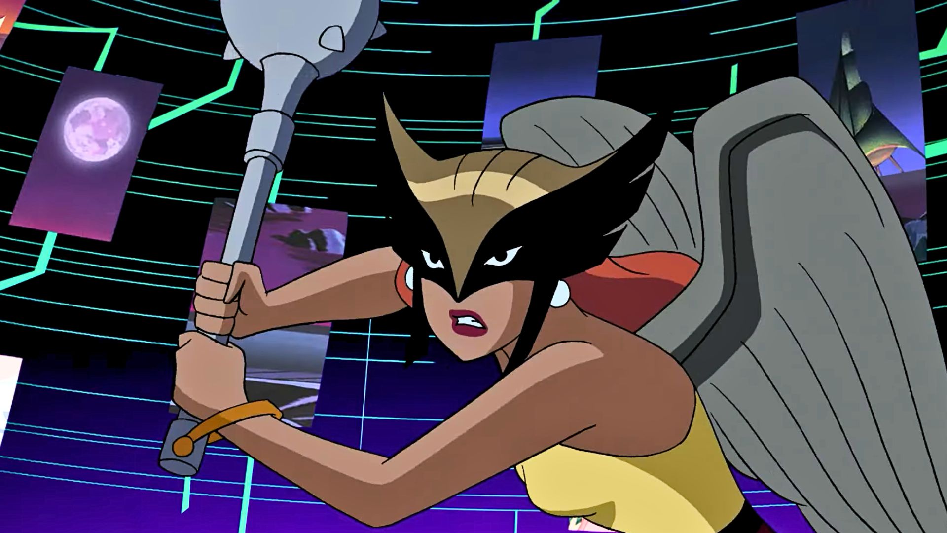 20 DC Characters That Deserve Their Own Video Game - TheSavvyGamer