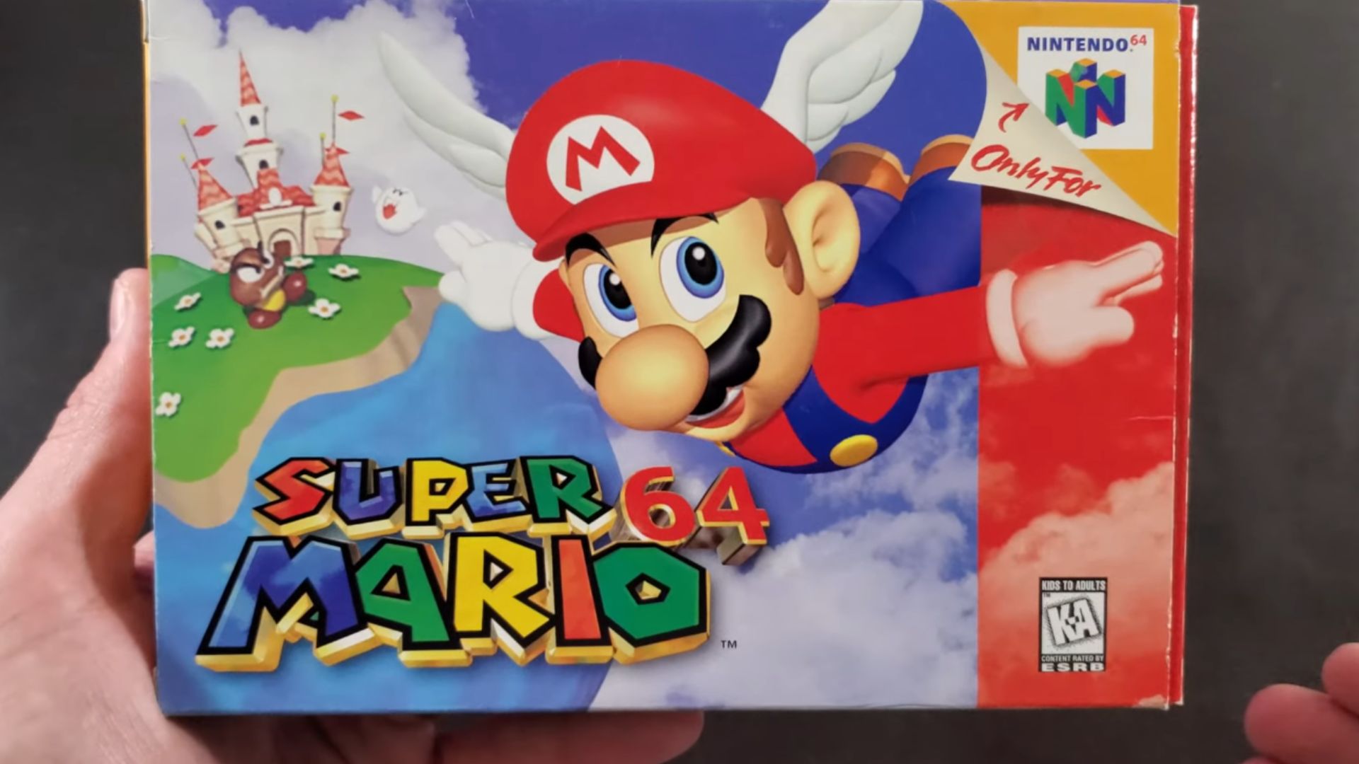 The 10 Biggest Nintendo Flops & 10 Iconic Wins - TheSavvyGamer