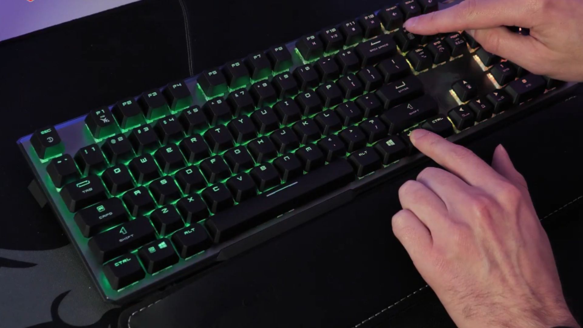 The 10 Worst Gaming Keyboards Not Worth Your Money & 10 That Are ...
