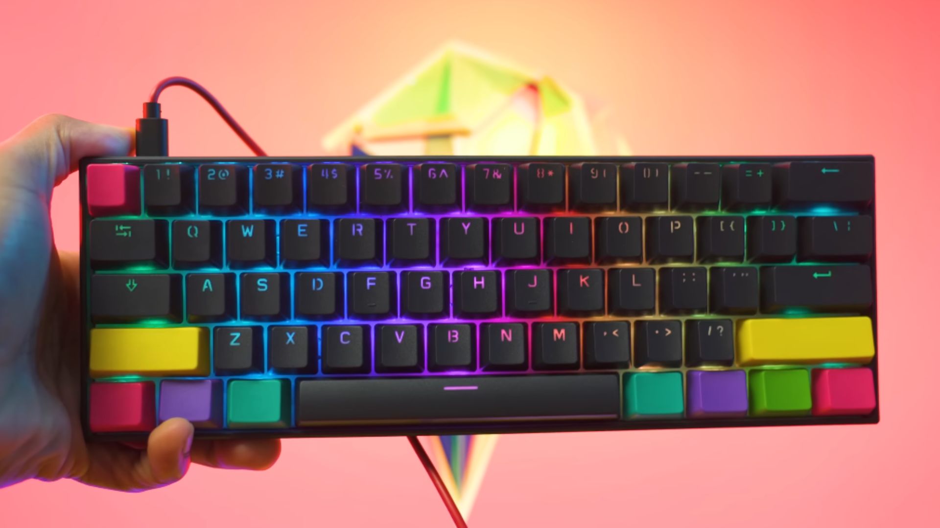 The 10 Worst Gaming Keyboards Not Worth Your Money & 10 That Are ...