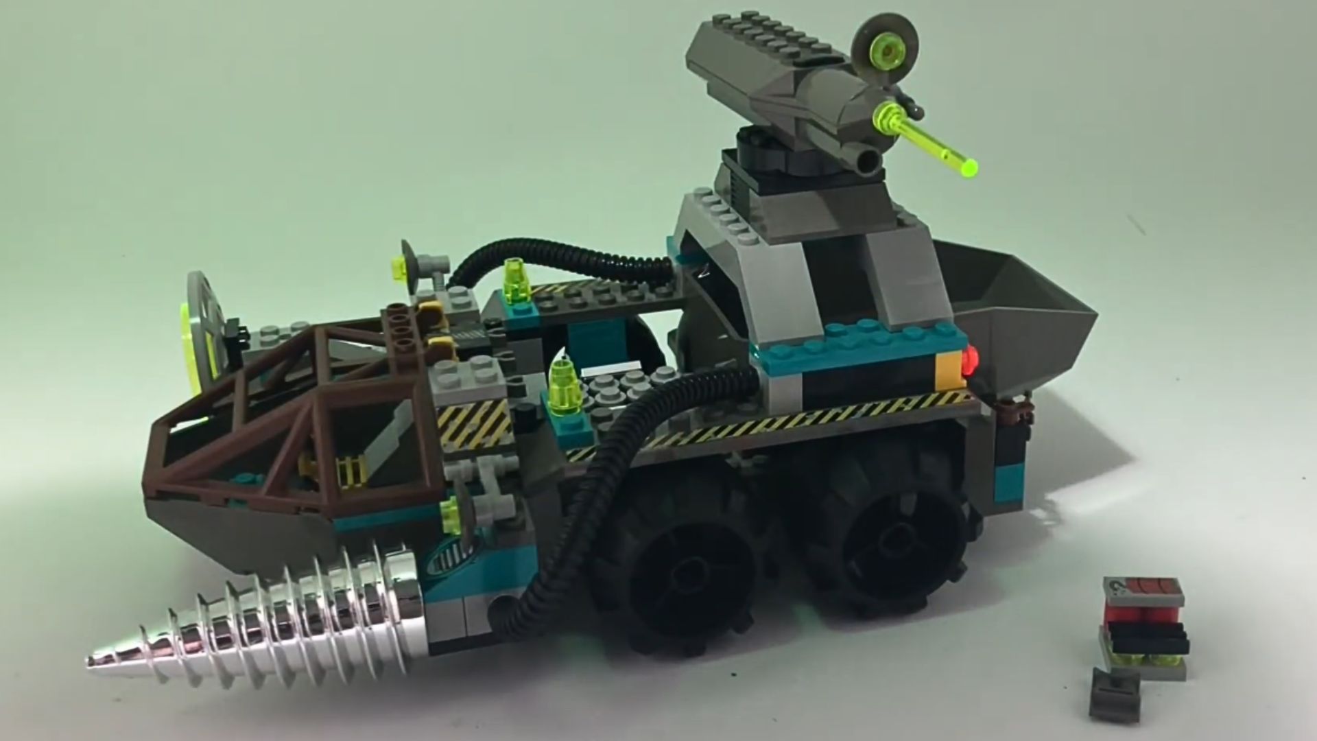 Memory Lane: The 20 Best LEGO Sets From The ‘90s - TheSavvyGamer