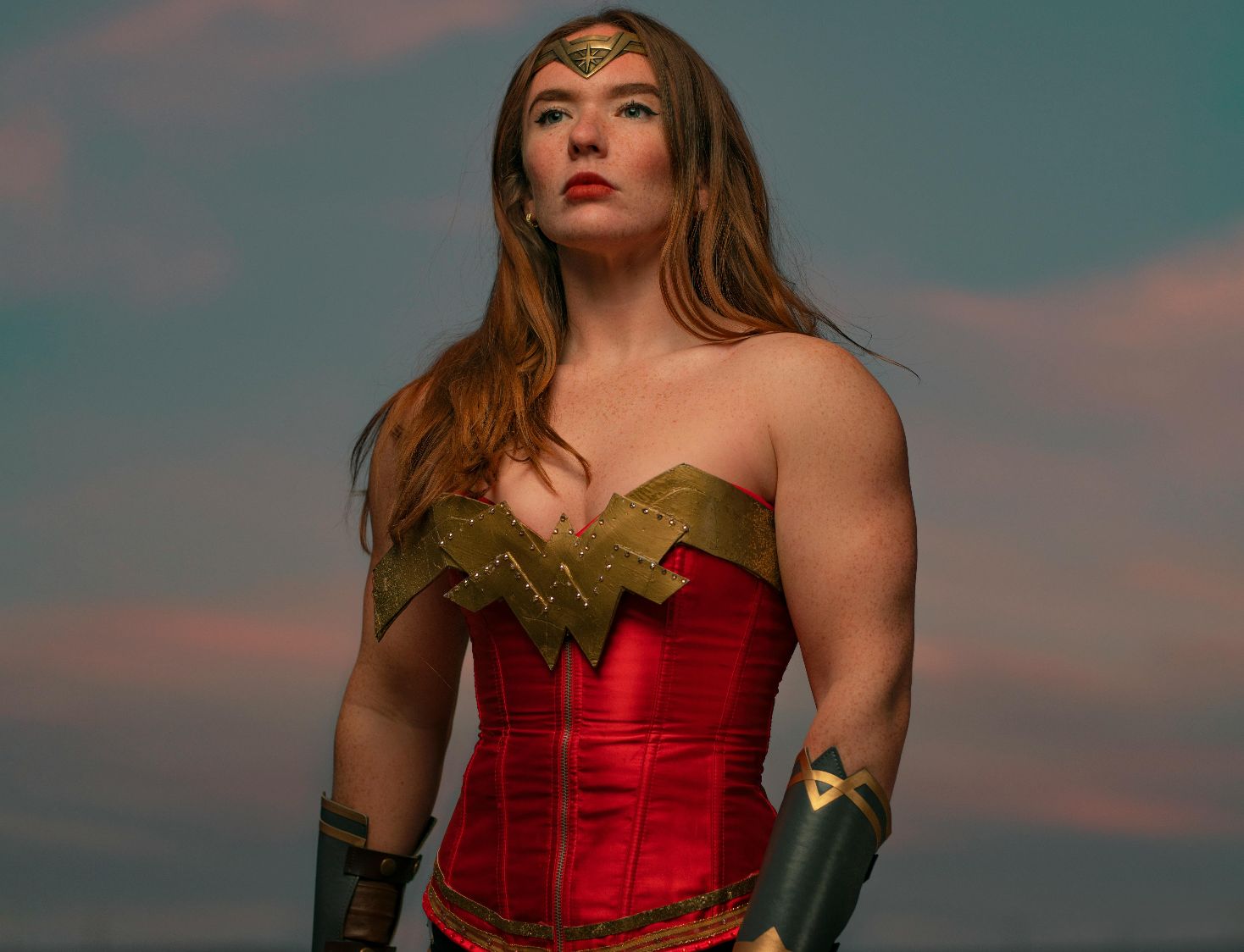 Radioactive Spiders: The 20 Craziest Ways Superheroes Got Their Powers ...