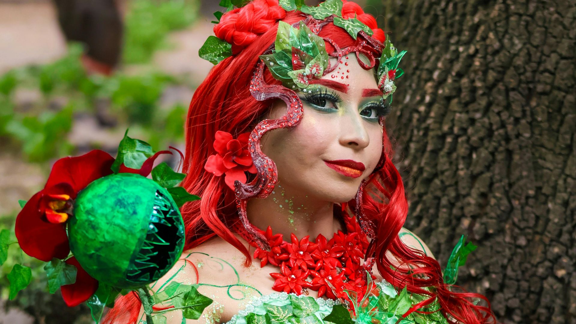 Radioactive Spiders: The 20 Craziest Ways Superheroes Got Their Powers ...