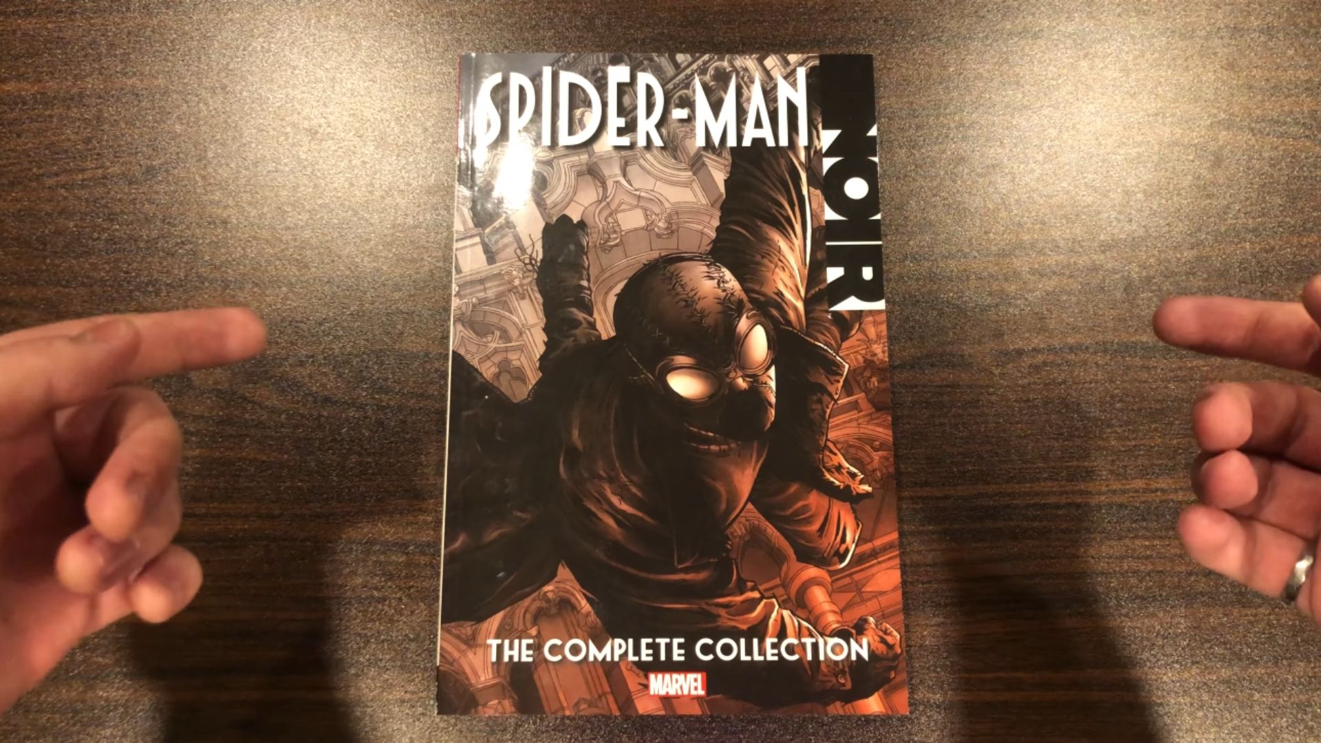 Entering The Multiverse: The 20 Coolest Alternate Marvel Universes ...