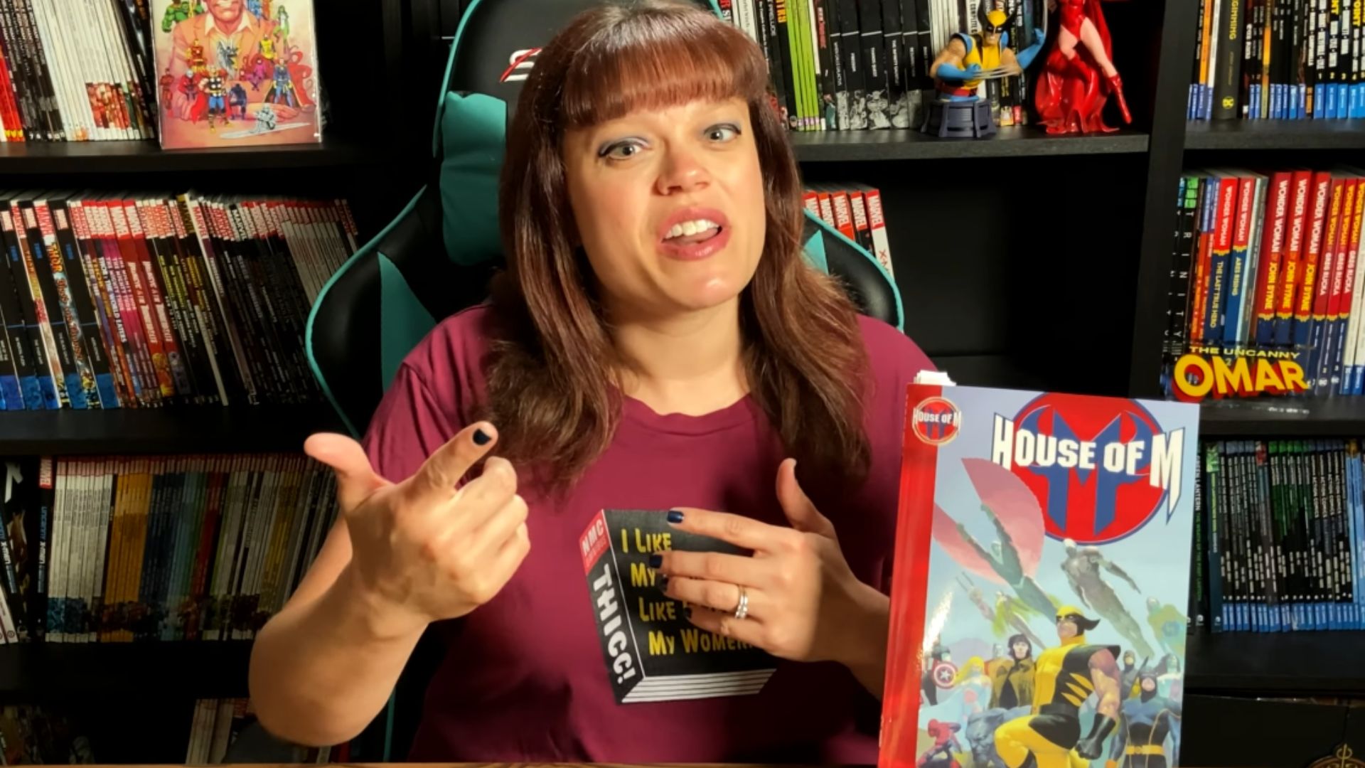 Entering The Multiverse: The 20 Coolest Alternate Marvel Universes - TheSavvyGamer