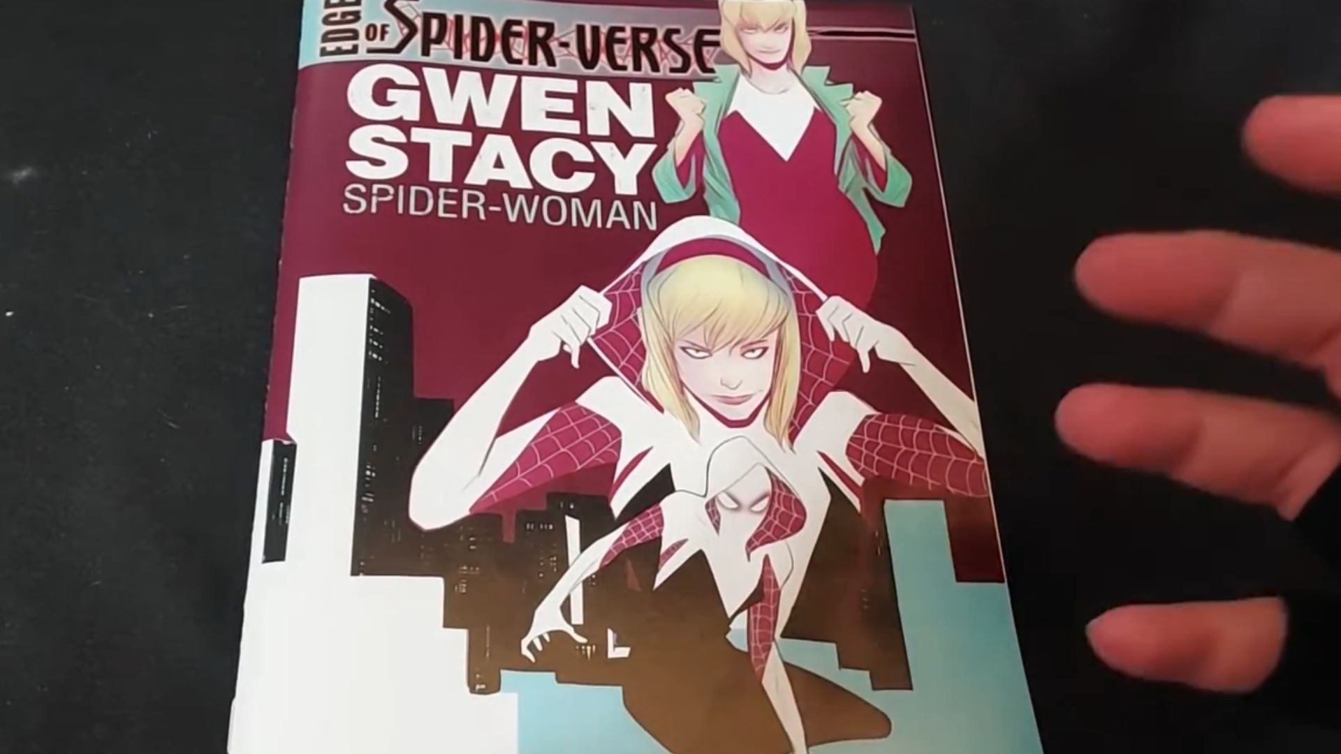 Entering The Multiverse: The 20 Coolest Alternate Marvel Universes ...