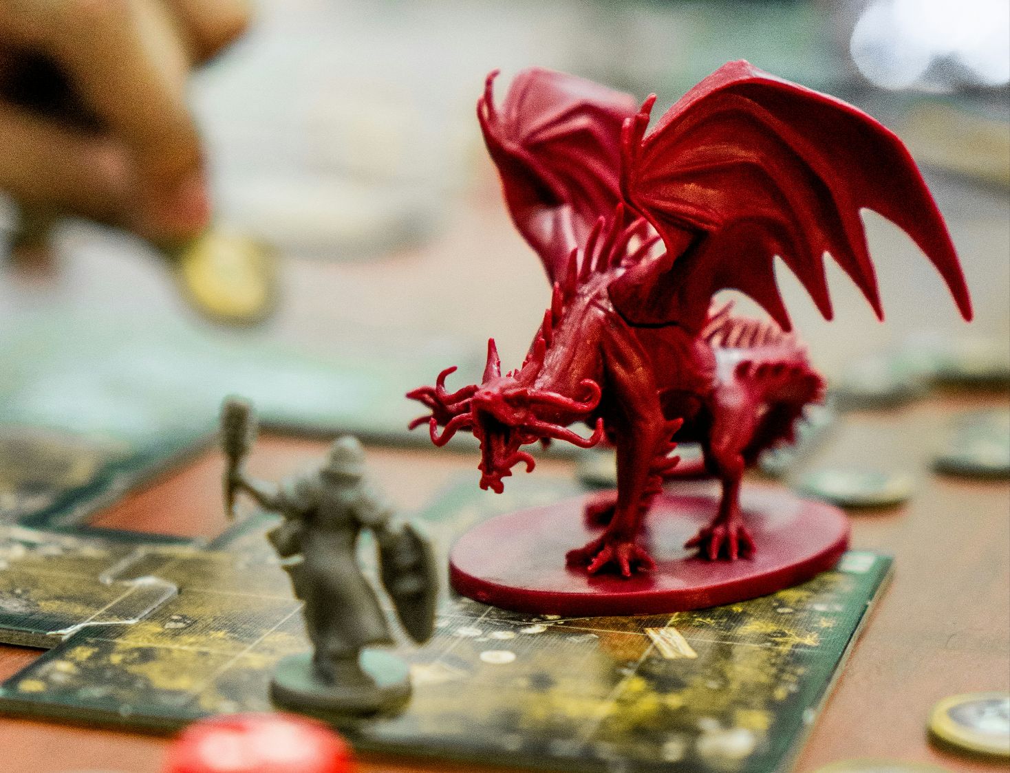 20 Tips For First Time DnD Players - TheSavvyGamer