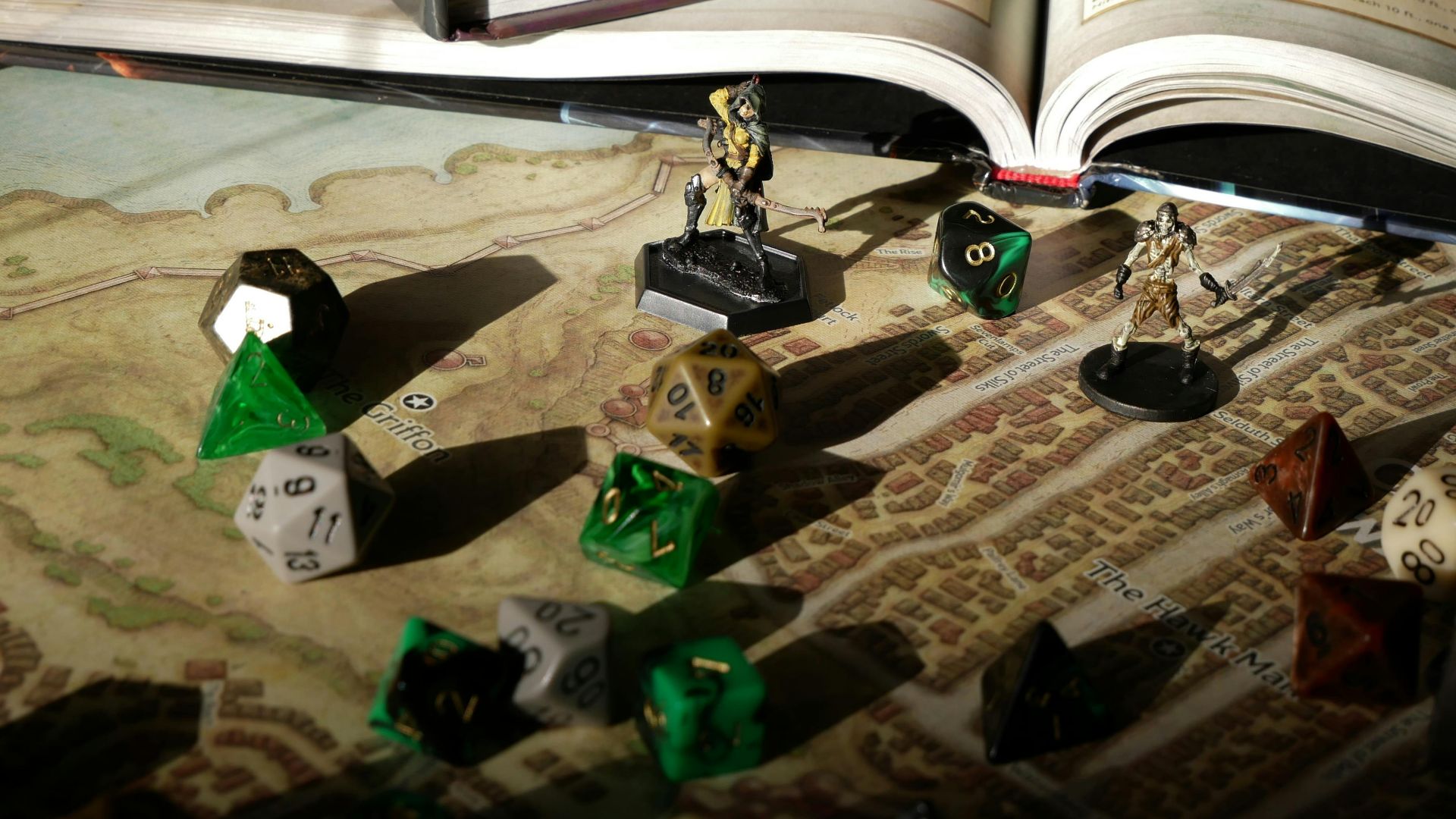 20 Tips For First Time DnD Players - TheSavvyGamer