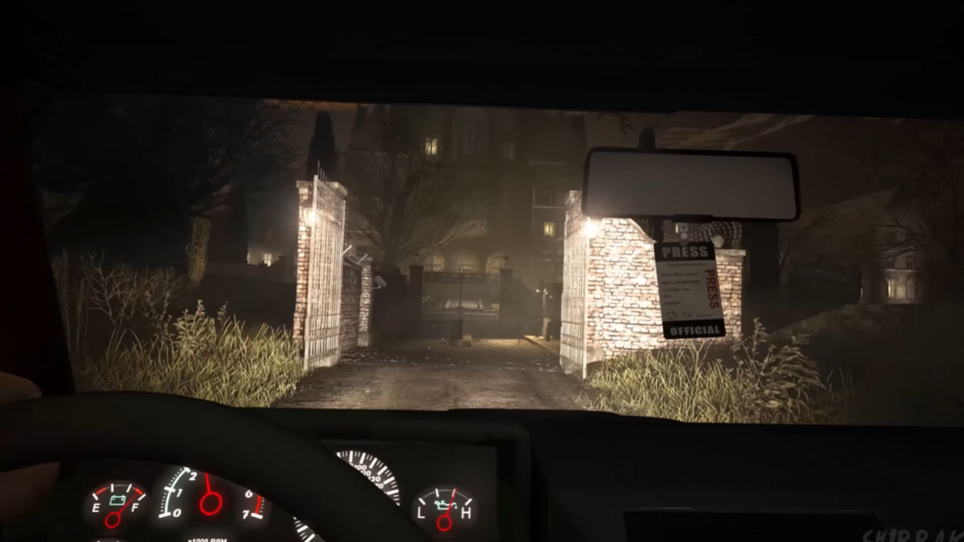 The 20 Scariest Horror Games Ever Released On Xbox - TheSavvyGamer