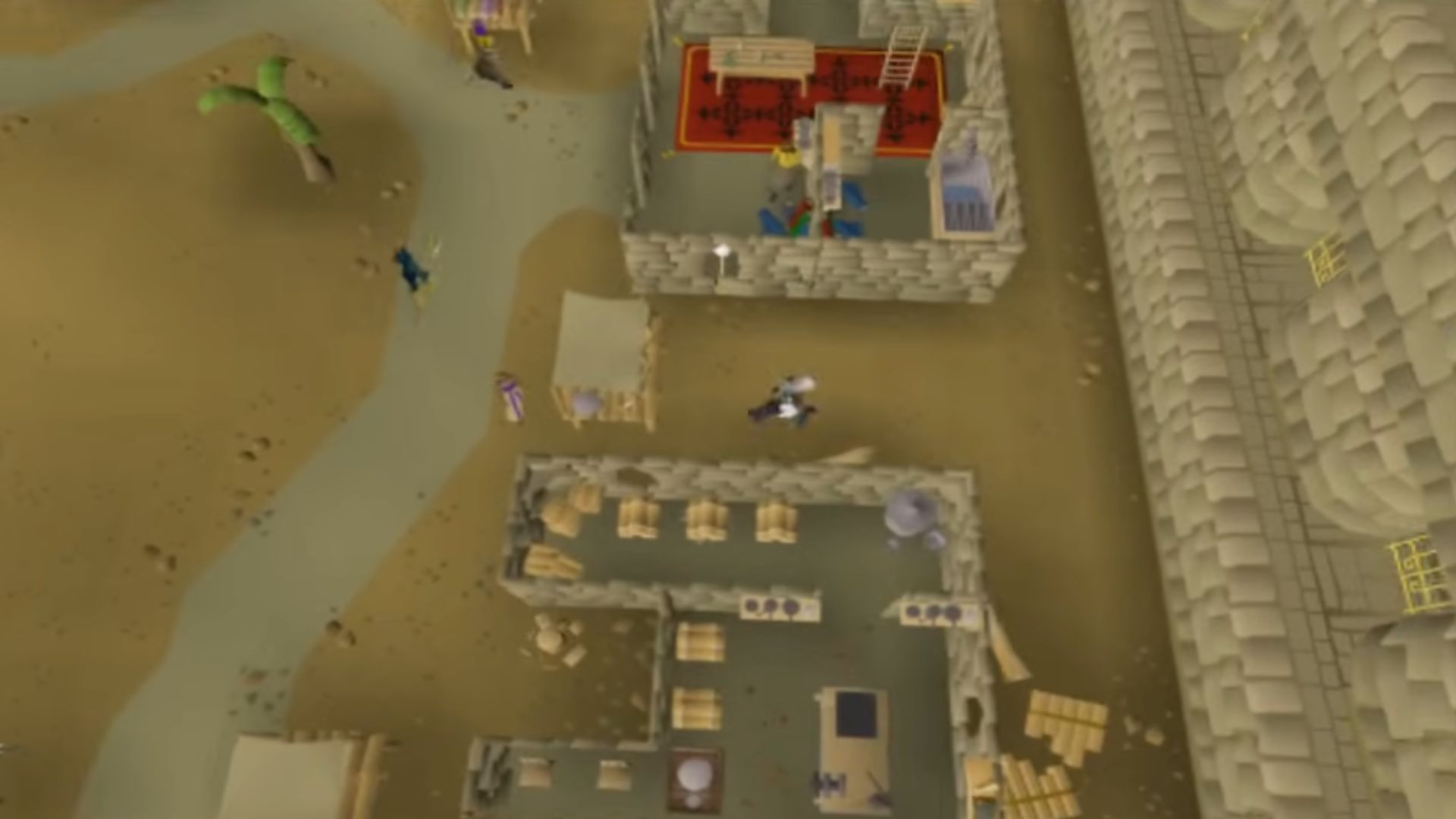 The 20 Scariest Flash Games We Barely Finished Playing - TheSavvyGamer