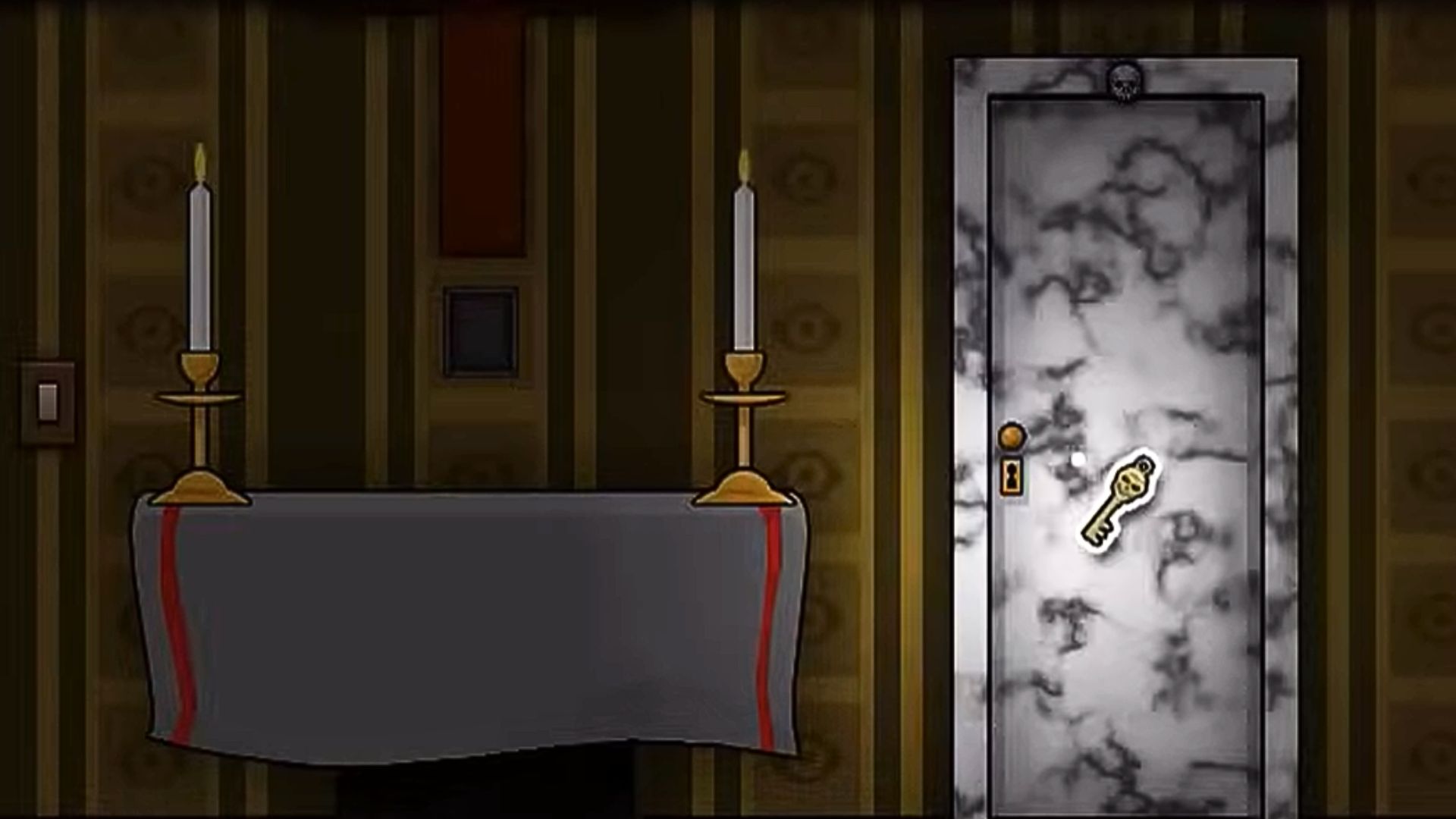 The 20 Scariest Flash Games We Barely Finished Playing - TheSavvyGamer