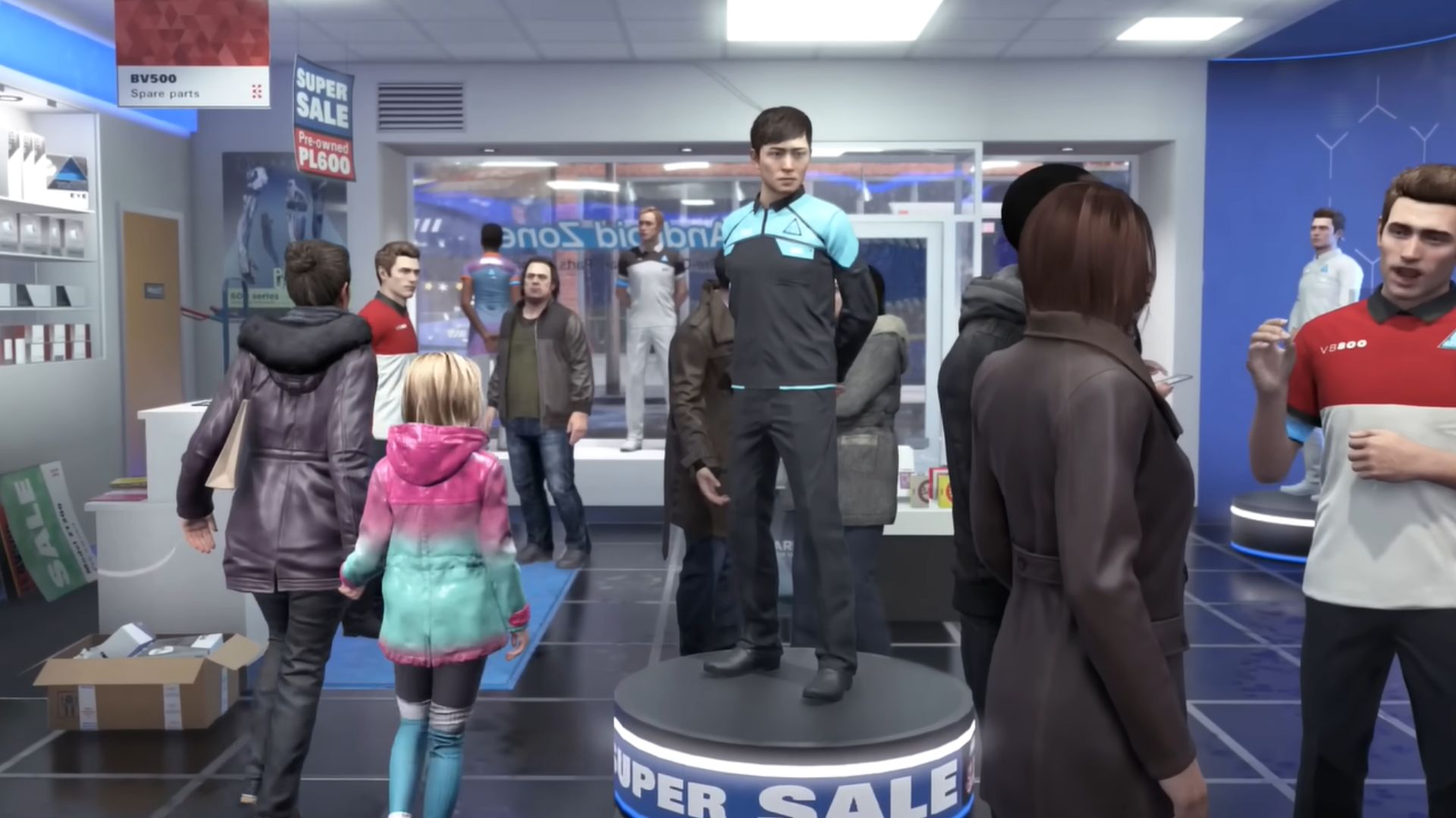 To The Future: The 20 Greatest Futuristic Video Games - TheSavvyGamer