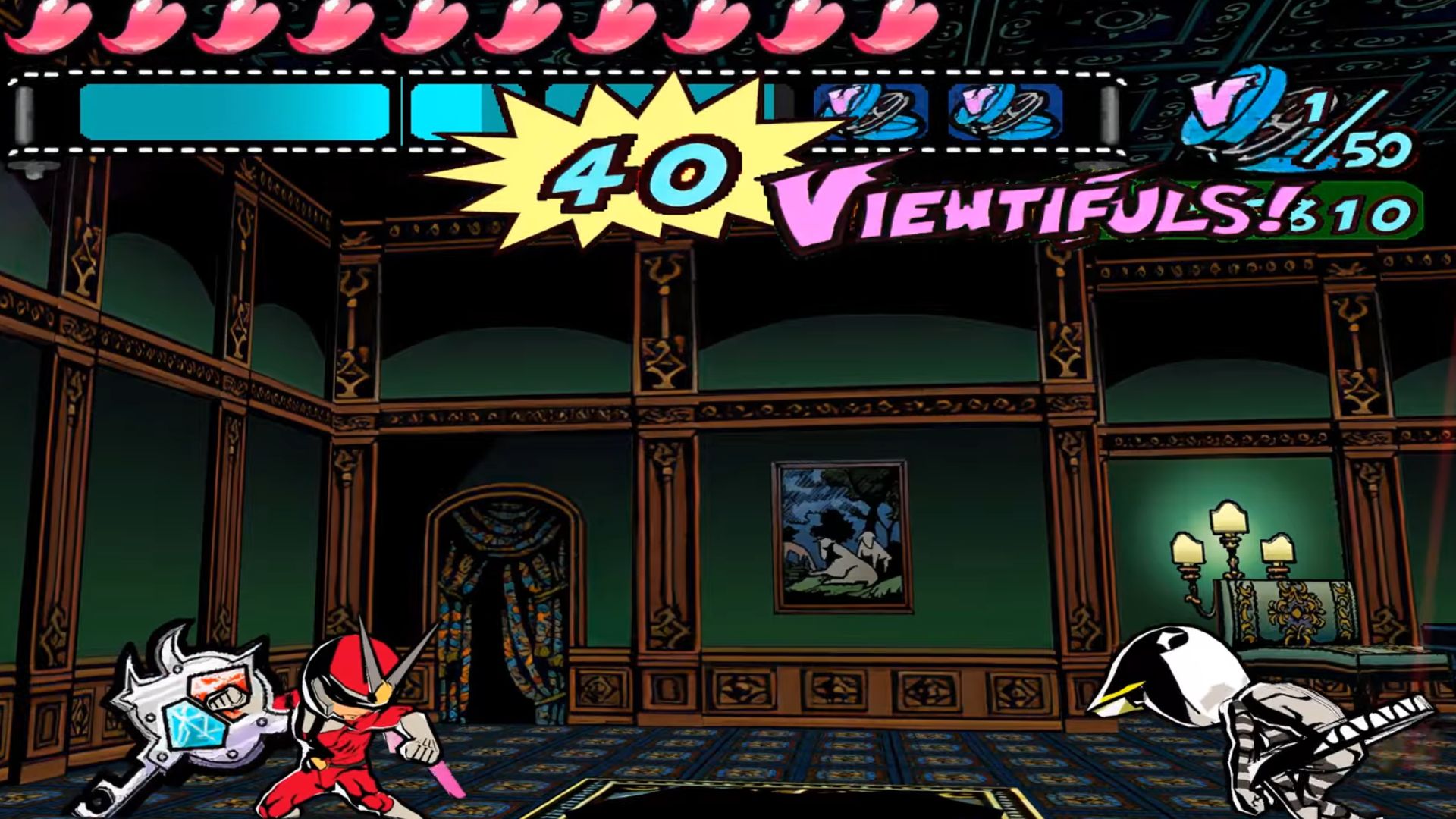 20 Games With The Most Breathtaking Cel-Shaded Graphics - TheSavvyGamer