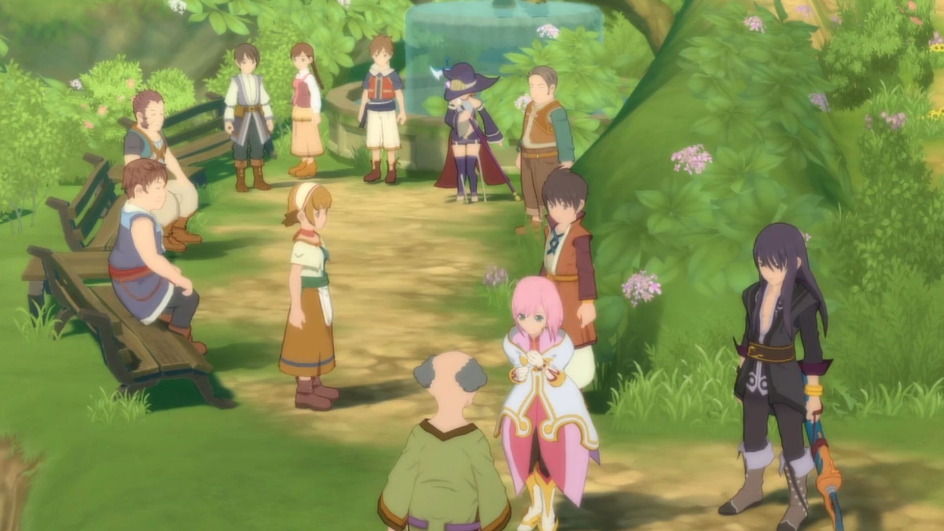 20 Games With The Most Breathtaking Cel-Shaded Graphics - TheSavvyGamer