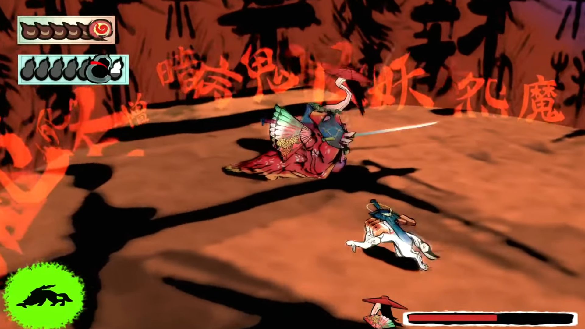 20 Games With The Most Breathtaking Cel-Shaded Graphics - TheSavvyGamer