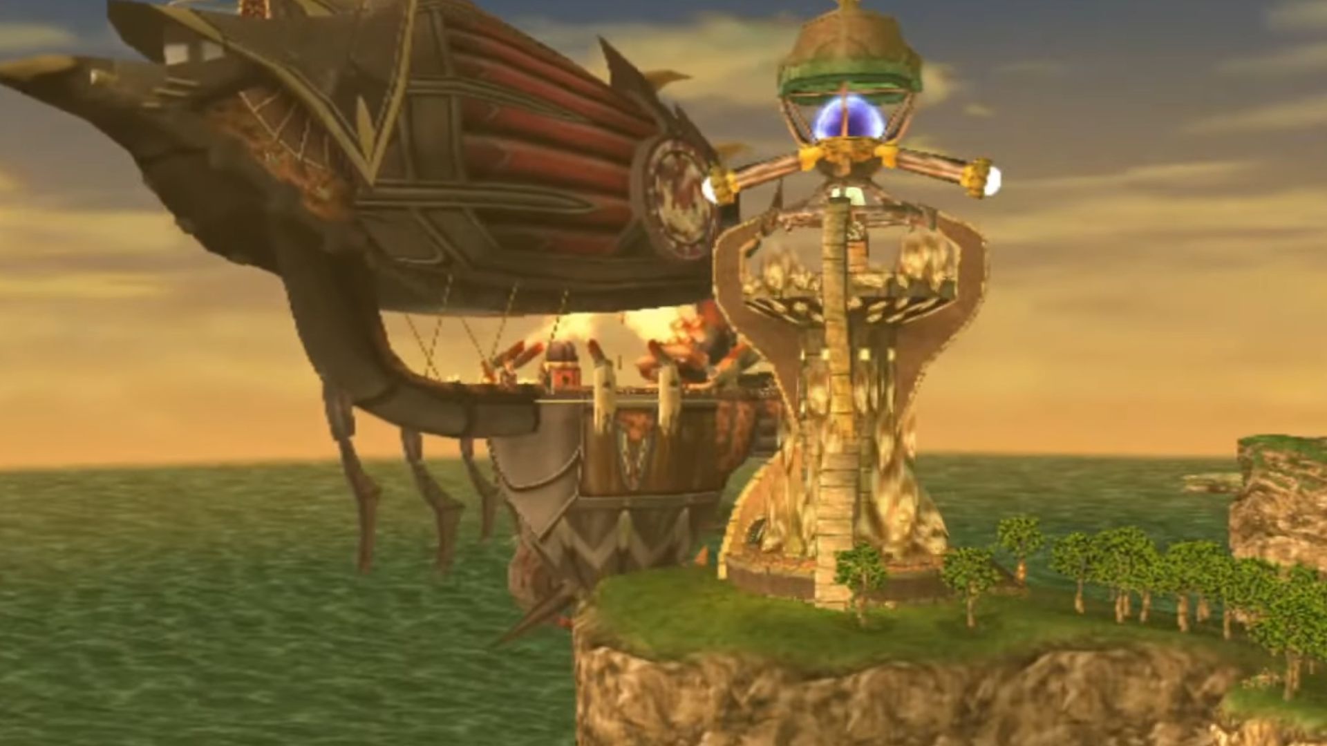 20 Games With The Most Breathtaking Cel-Shaded Graphics - TheSavvyGamer