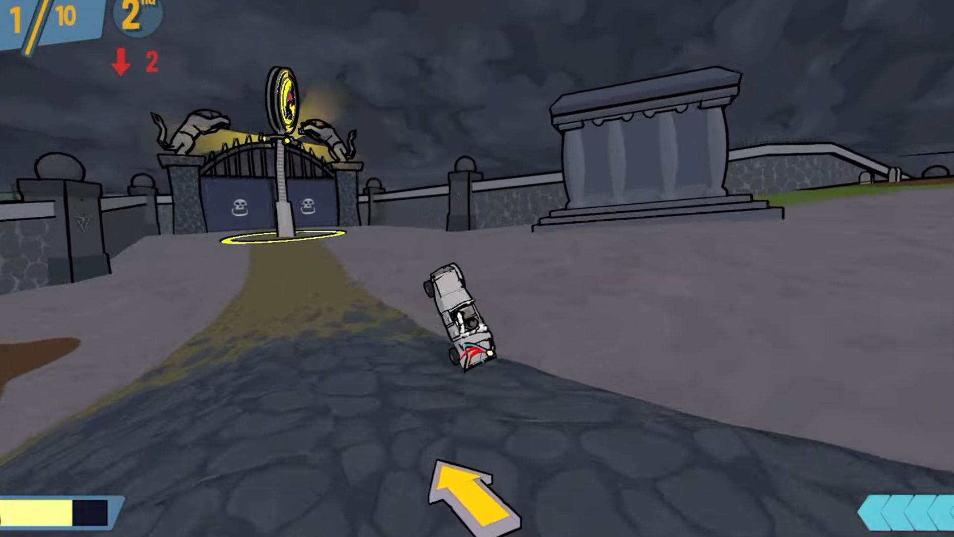 20 Games With The Most Breathtaking Cel-Shaded Graphics - TheSavvyGamer