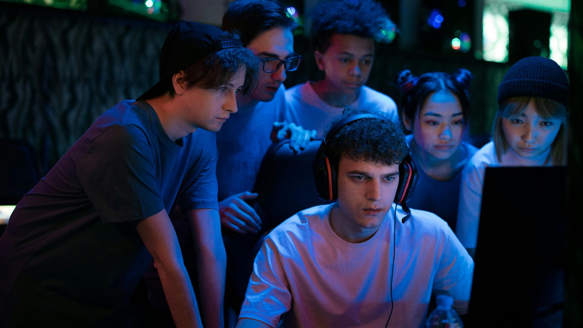 The 20 Scariest Flash Games We Barely Finished Playing - TheSavvyGamer